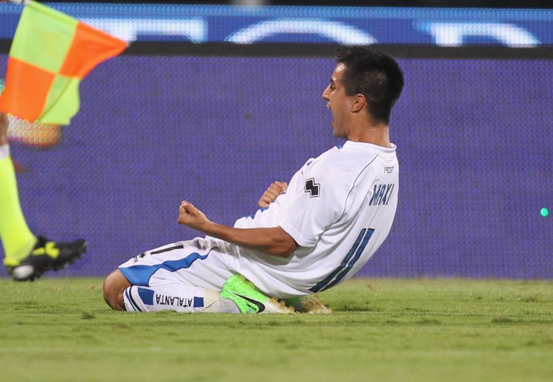 Valencia: Occhi su Maxi Moralez | Calciomercato