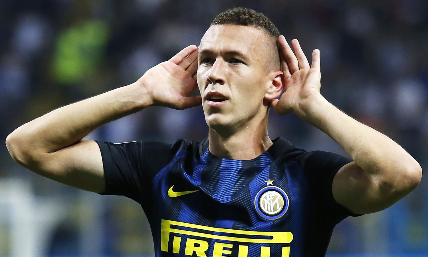 Inter, Perisic più vicino all'addio | Calciomercato