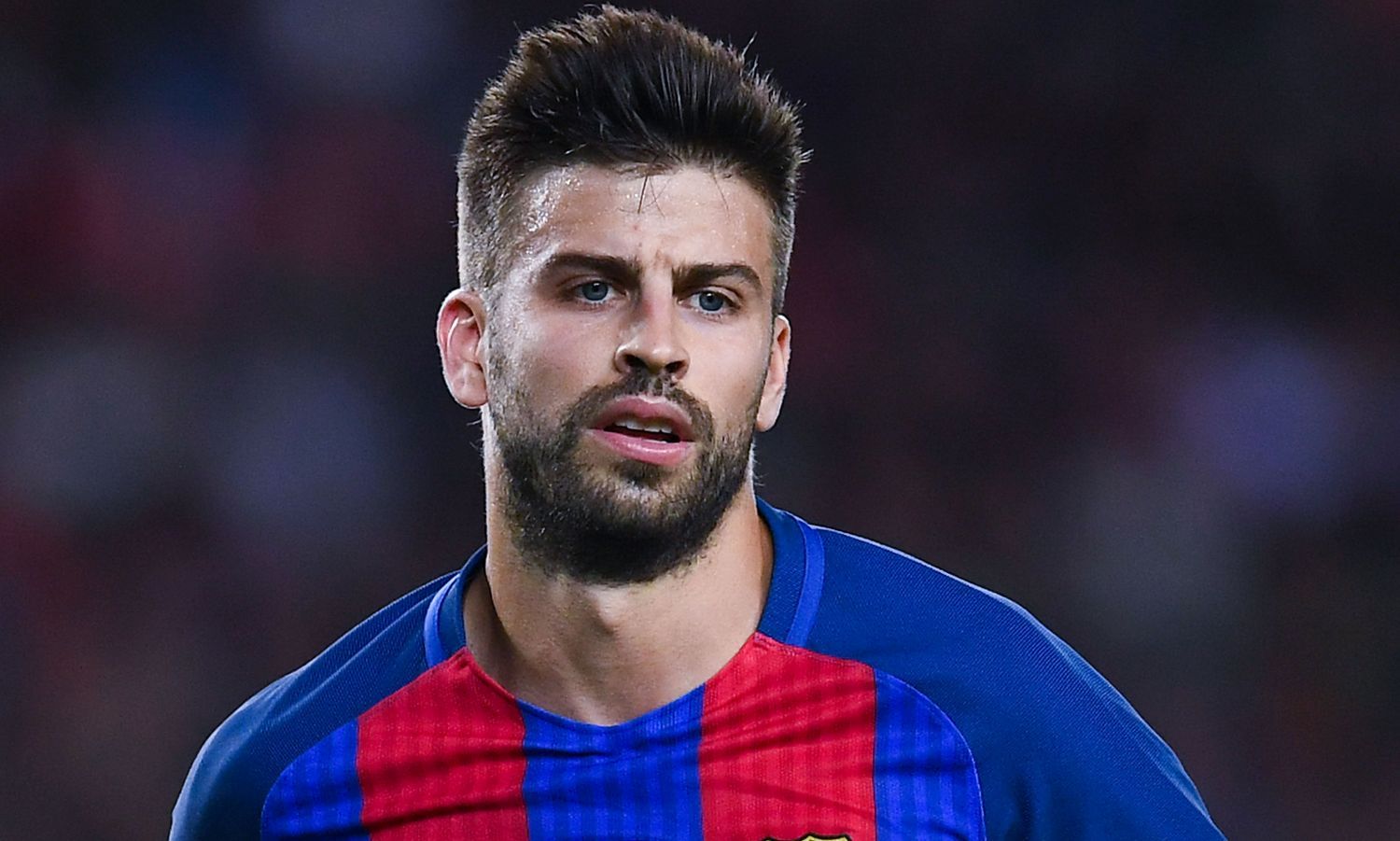 Real-Bayern: Piqué polemico | Calciomercato