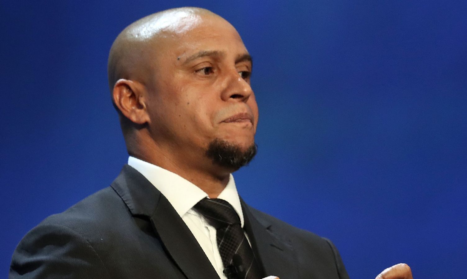 Ex Real Madrid, Roberto Carlos: "Ancelotti l'esempio da seguire per ...