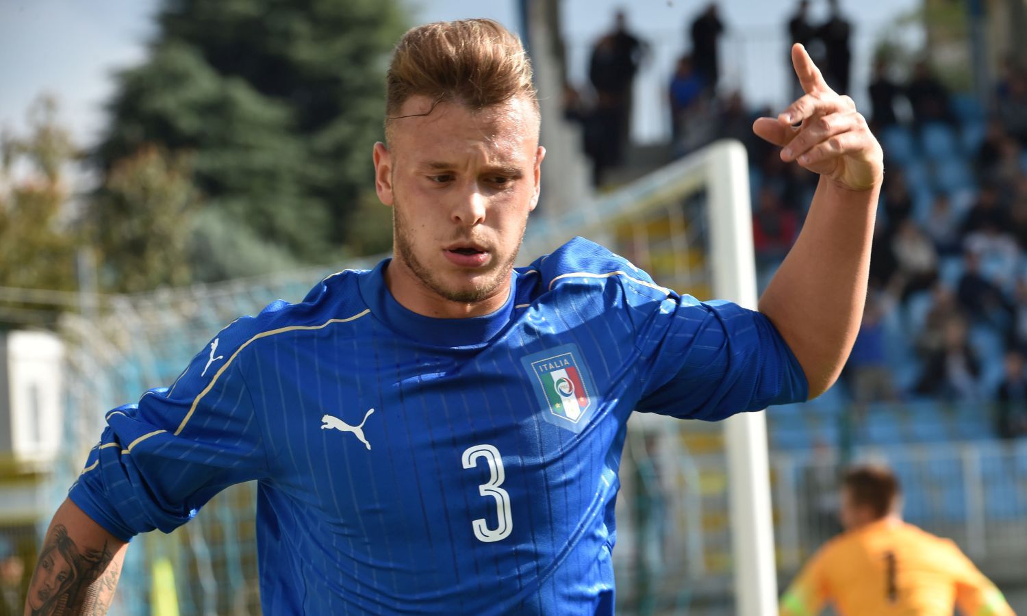 Inter, UFFICIALE: Dimarco ceduto al Sion | Calciomercato