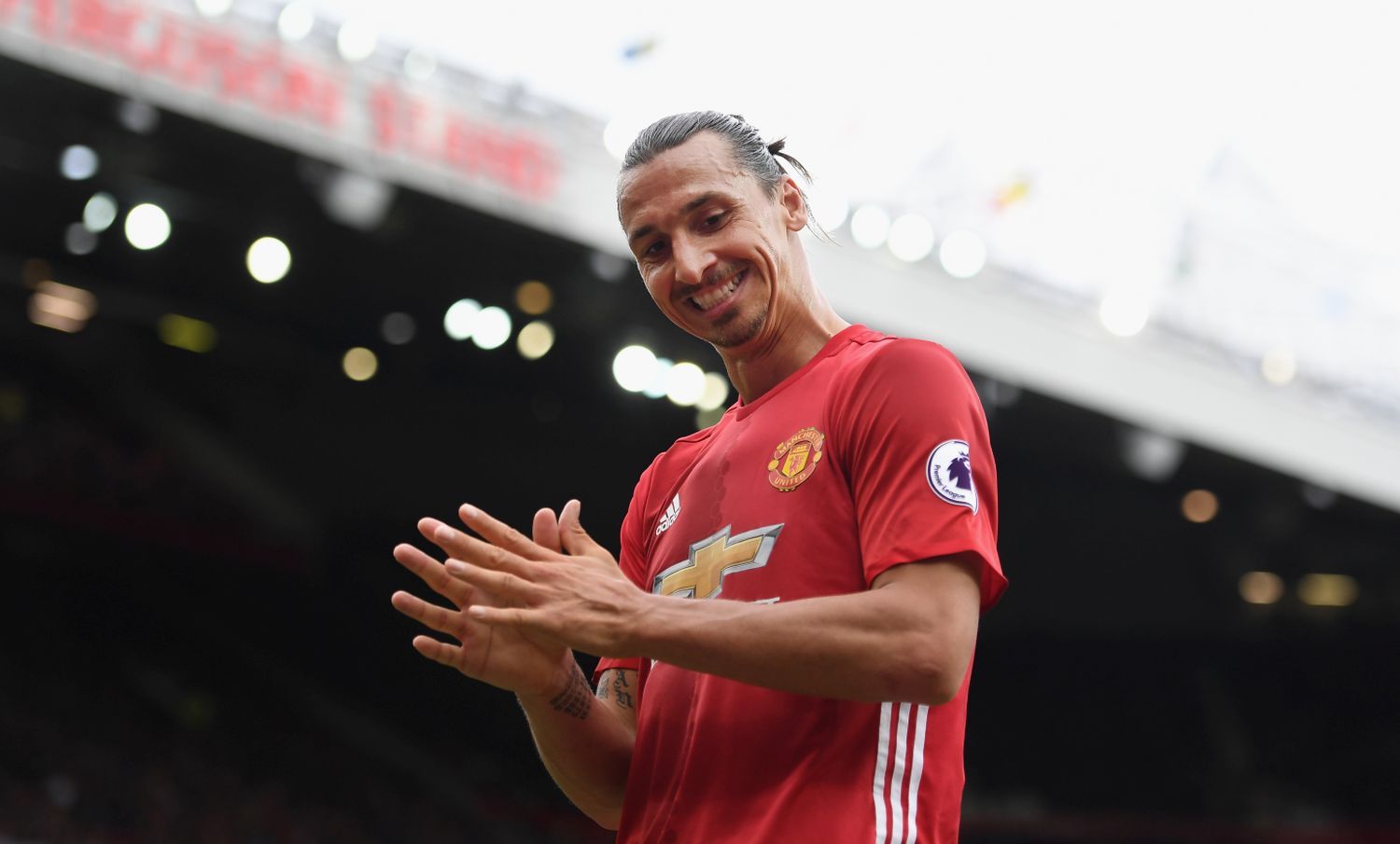 Manchester United set to offer Ibrahimovic a coaching role at the club ...
