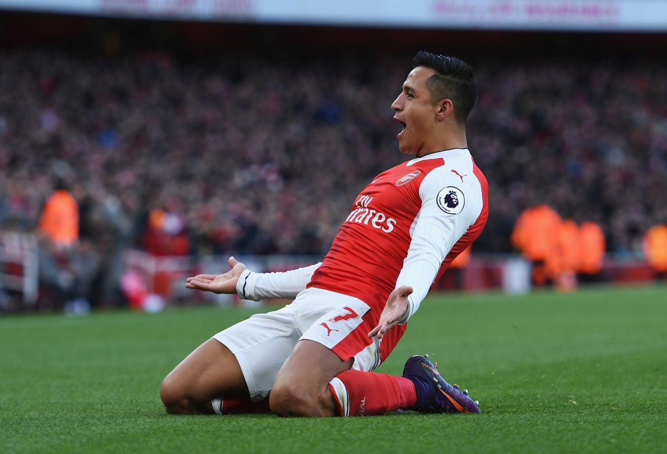 Arsenal, ecco il futuro di Sanchez | Calciomercato