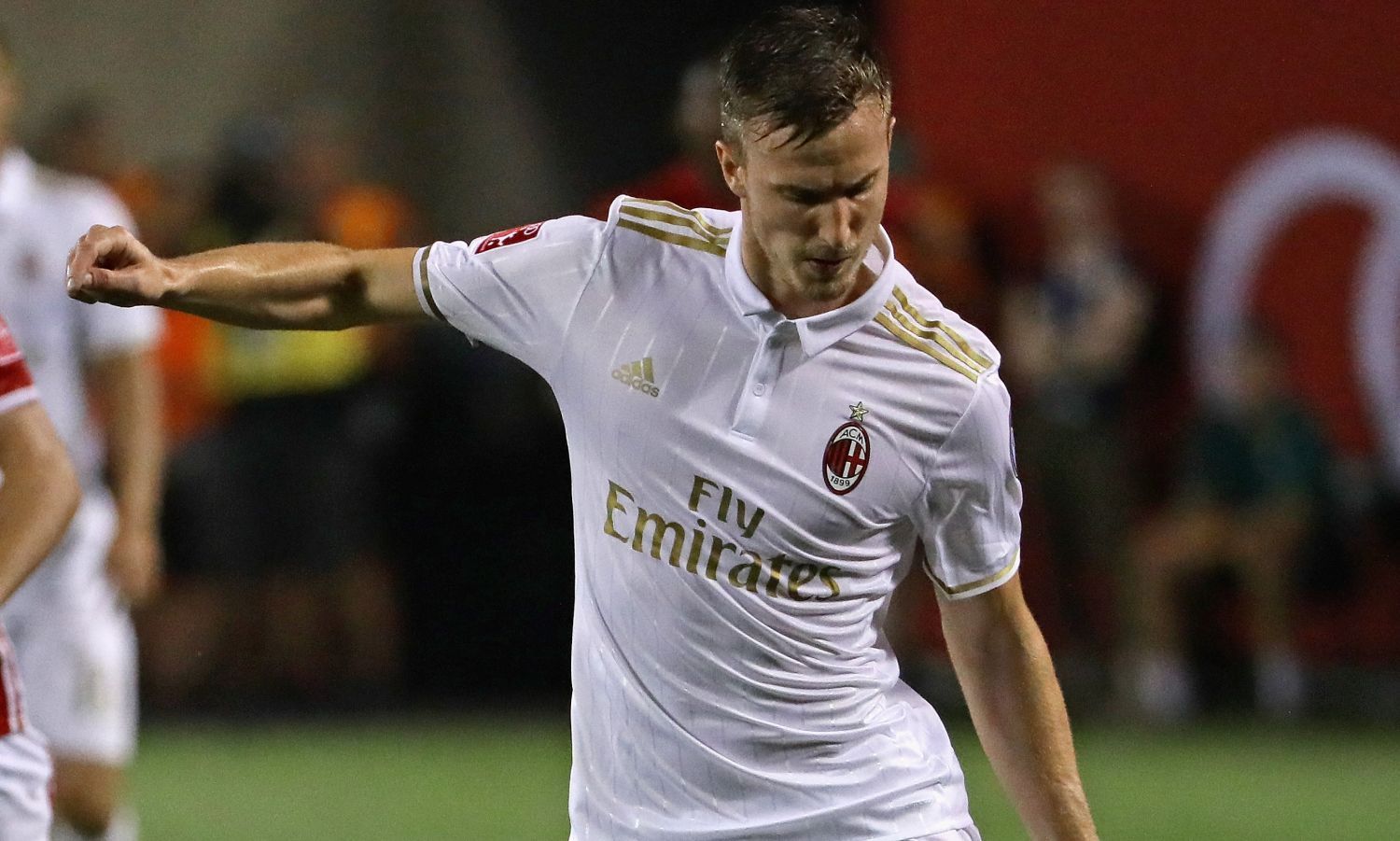 Milan: Rodrigo Ely in Spagna | Calciomercato