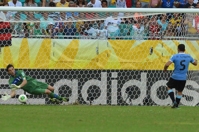 Damiano Tommasi: 'Buffon concentrato di leadership' | Calciomercato