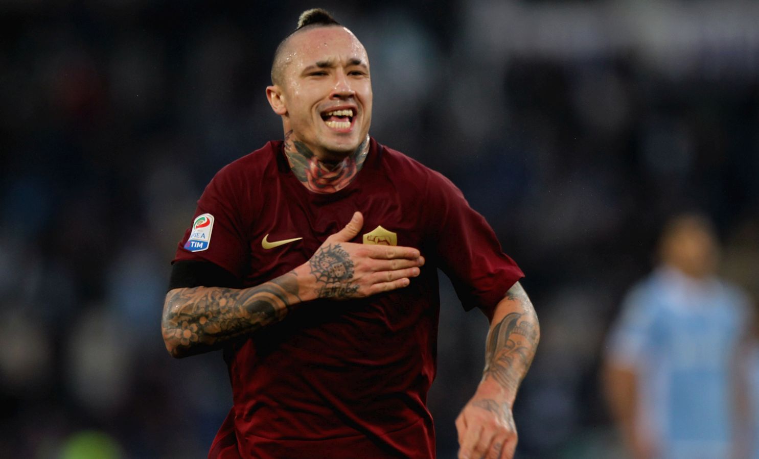 Inter, non solo Nainggolan e Vidal: spunta un terzo nome per il ...