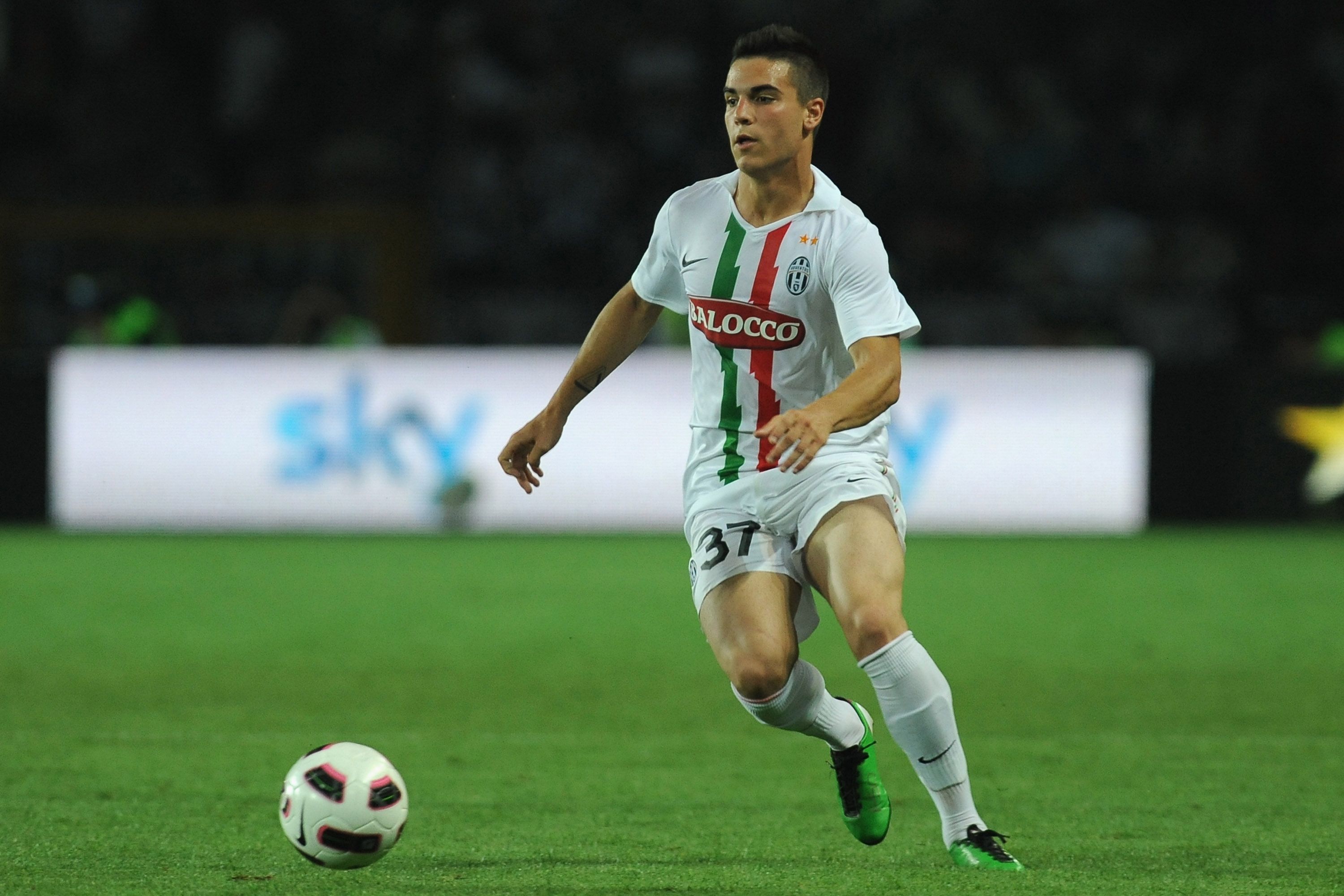 Juve, 10 anni fa l'esordio di Boniperti jr | Calciomercato