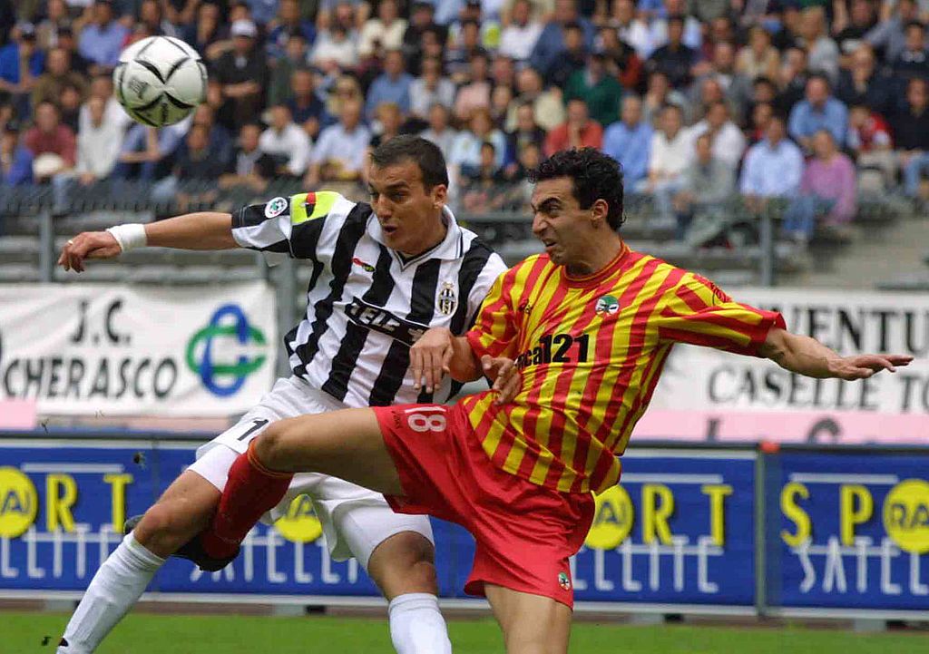 Tanti auguri a...Darko Kovacevic! | Il BiancoNero