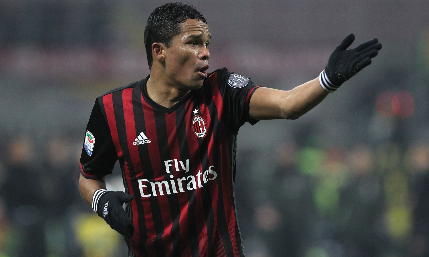 Milan: su Bacca spunta anche una squadra spagnola | Calciomercato