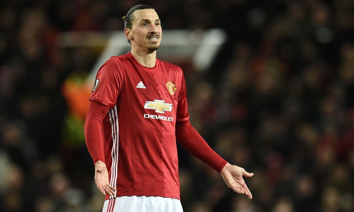 Manchester United: tre attaccanti in uscita | Calciomercato