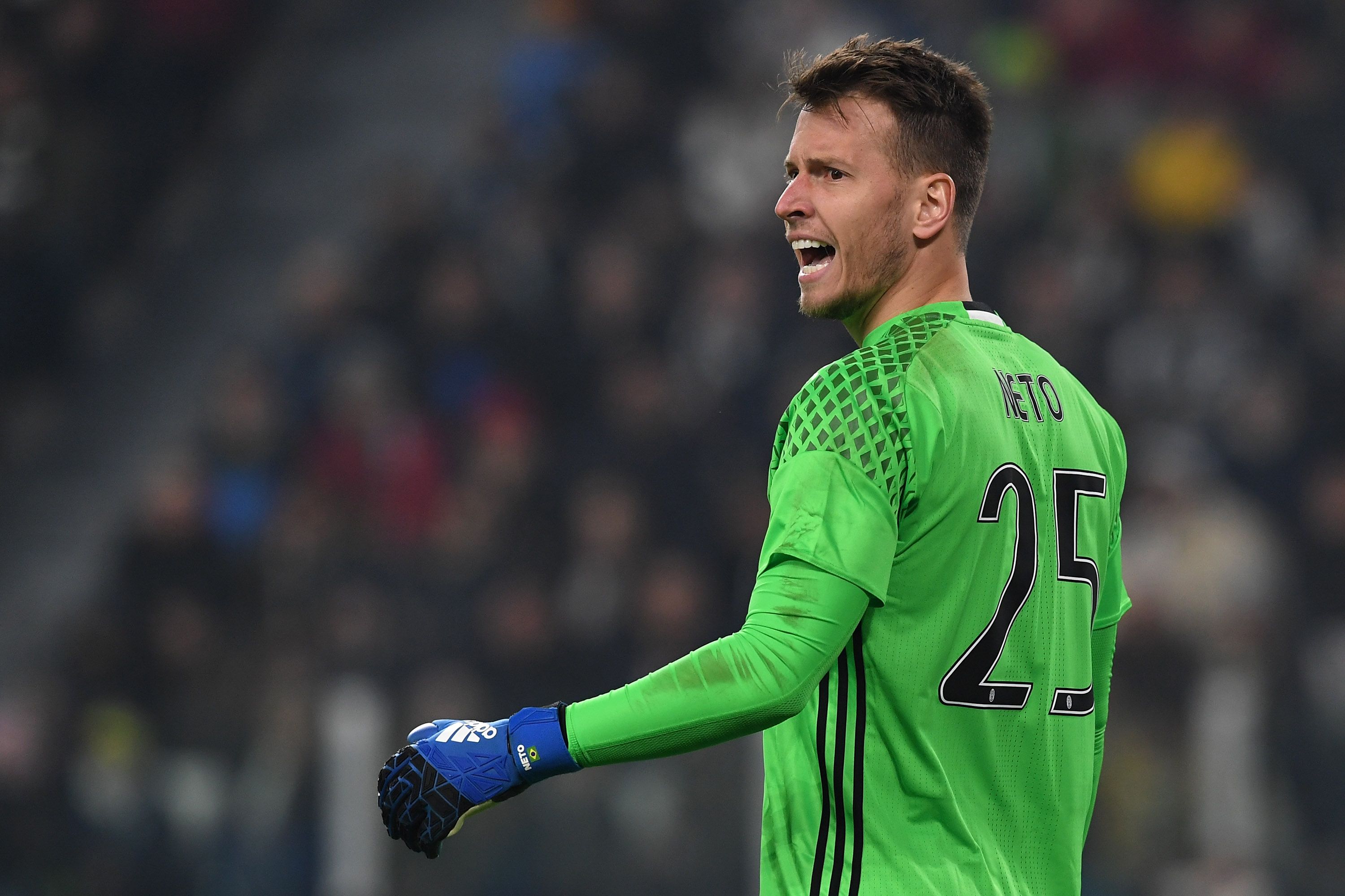 Neto: tra le pretendenti spunta l'Everton. E il suo sostituto? | Il ...