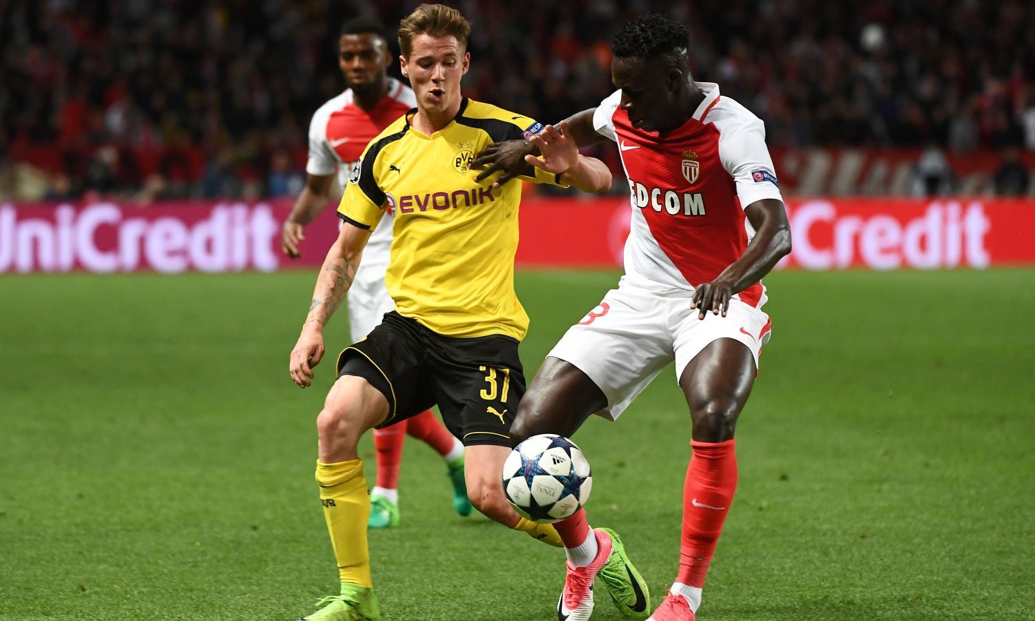 Manchester City: è fatta anche per Mendy, ecco quanto costerà | Calciomercato