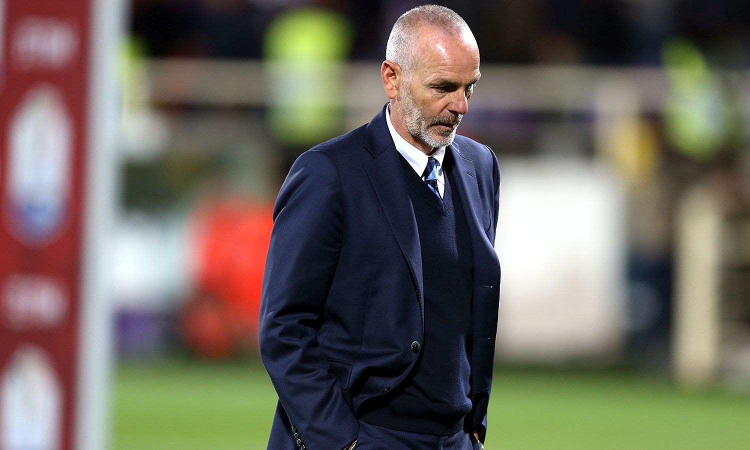 Inter, al Franchi la lettera di licenziamento per Pioli | Calciomercato