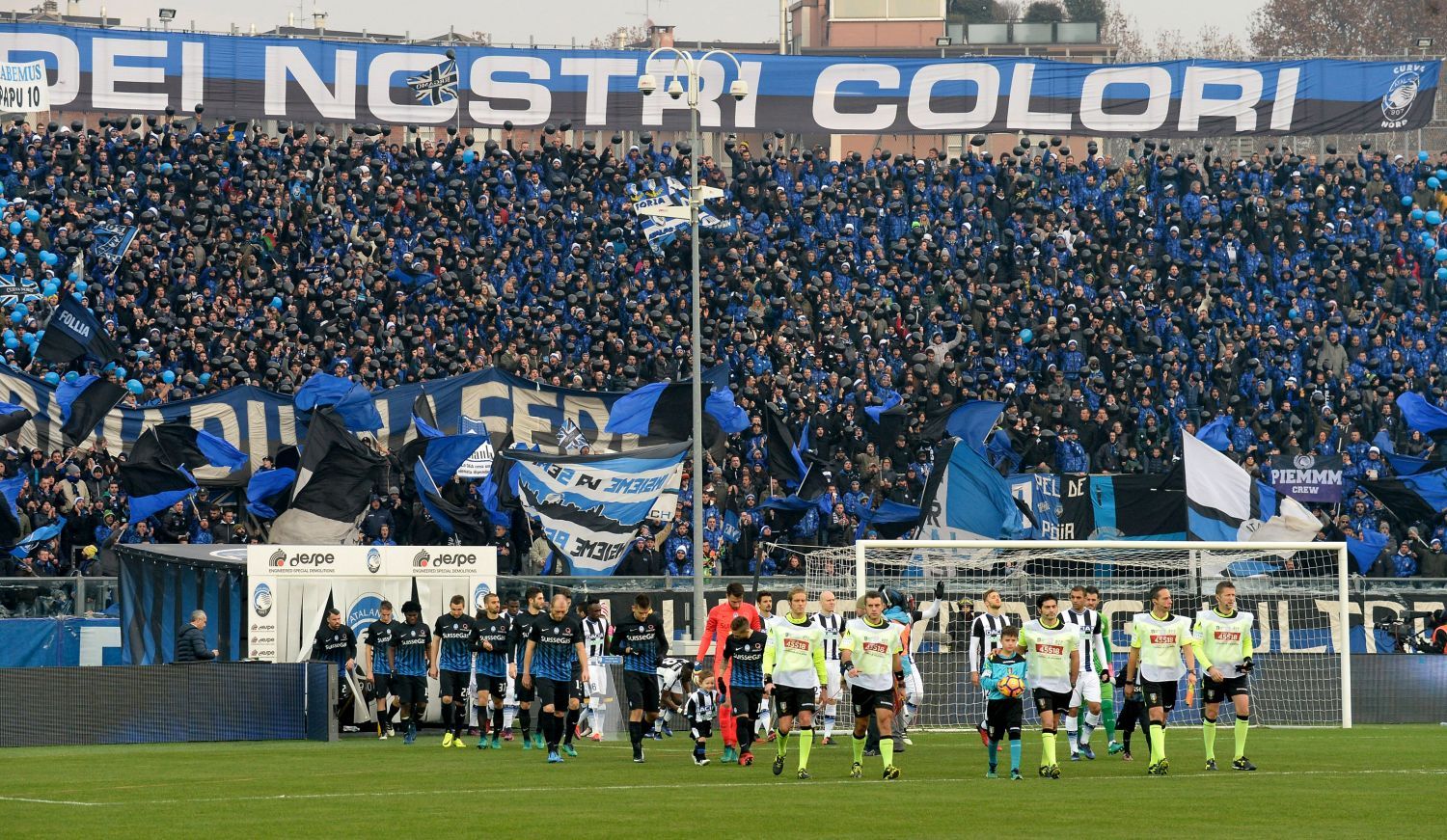 Atalanta, 30° dalla monetina di Alemao per l'ultimo Scudetto al Napoli ...