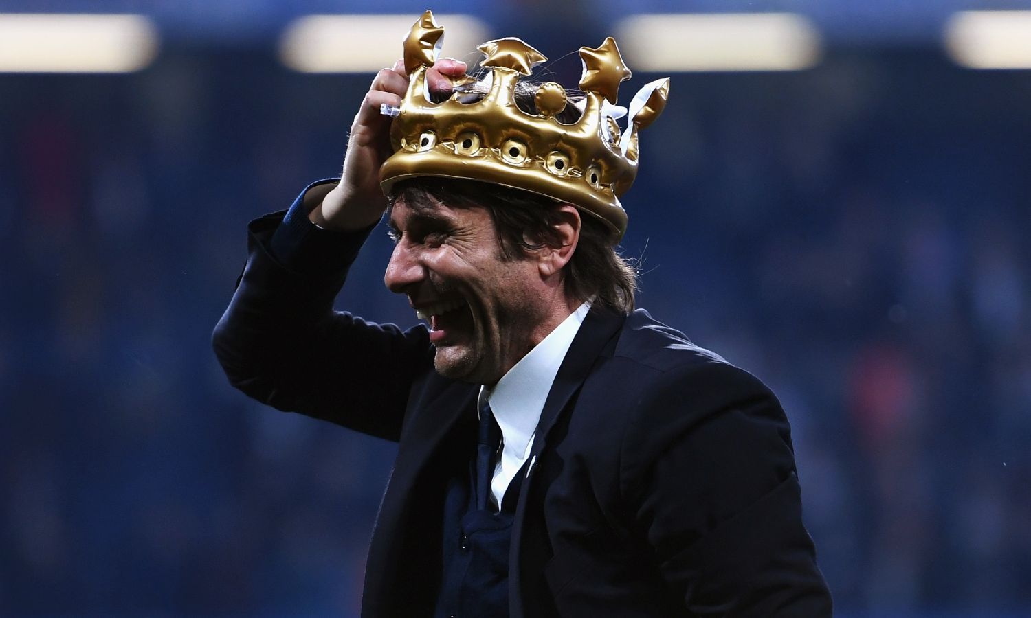 I 50 migliori allenatori al mondo per FourFourTwo: vince Conte, Allegri ...