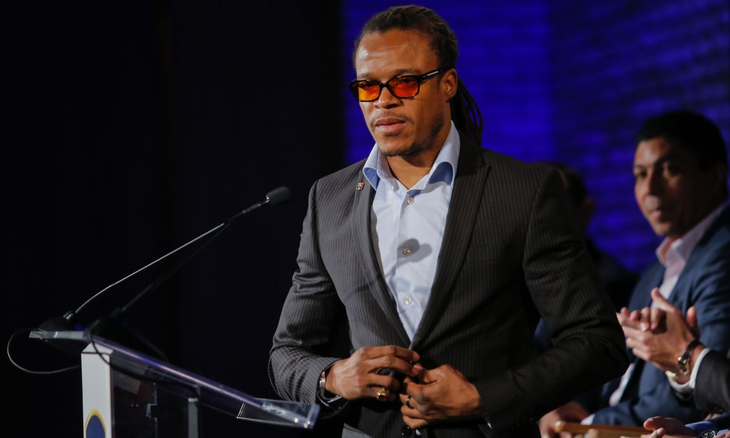 Davids e Kluivert, torello da leggende con il Barça VIDEO | Calciomercato