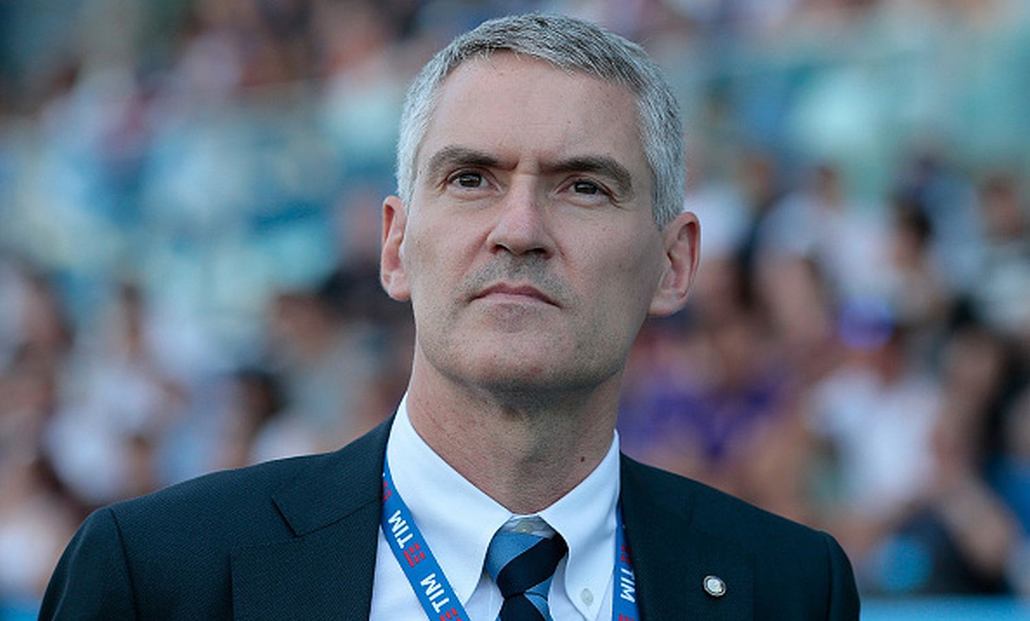 Antonello risponde a Commisso: "L'Inter ha sempre rispettato le regole ...