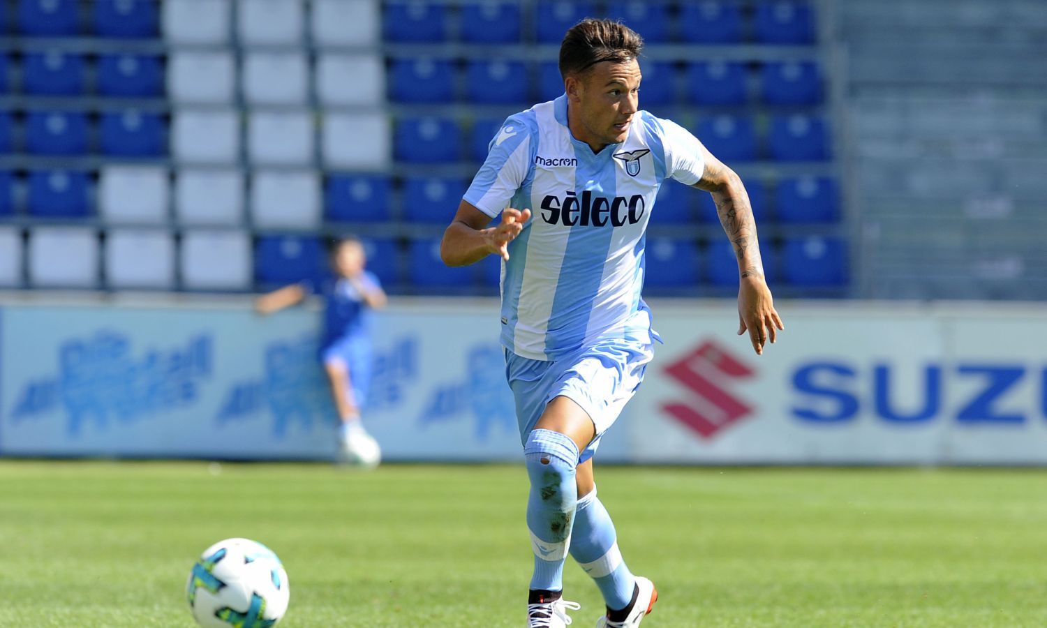 Lazio: a un passo la cessione di Murgia | Calciomercato