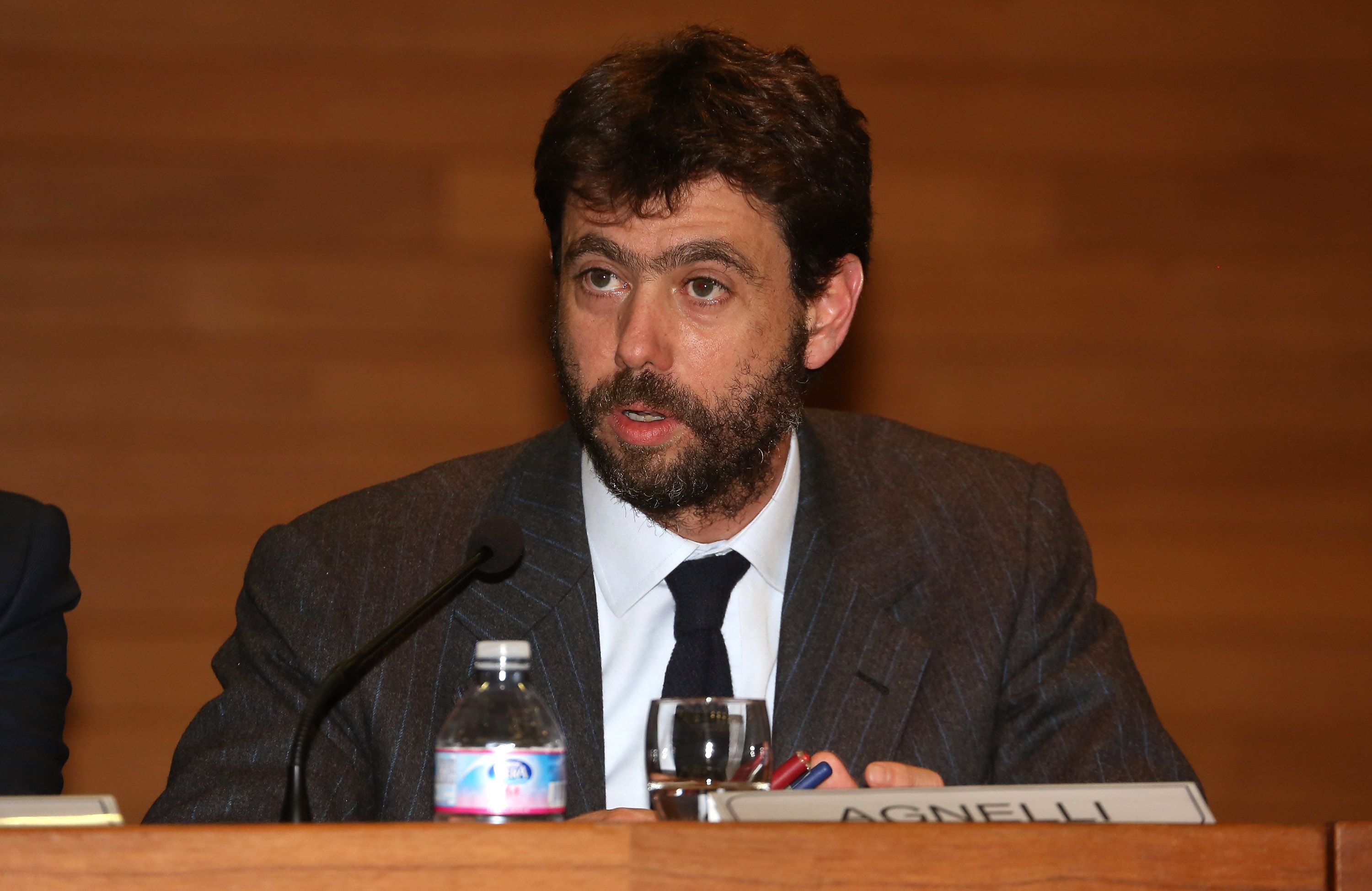 Processo Agnelli: sentenza rinviata, le ultime dalla Corte d'Appello ...