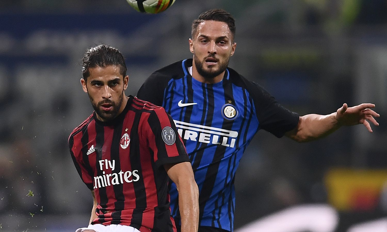 Milan, Rodriguez protagonista di un libro autobiografico con i fratelli ...