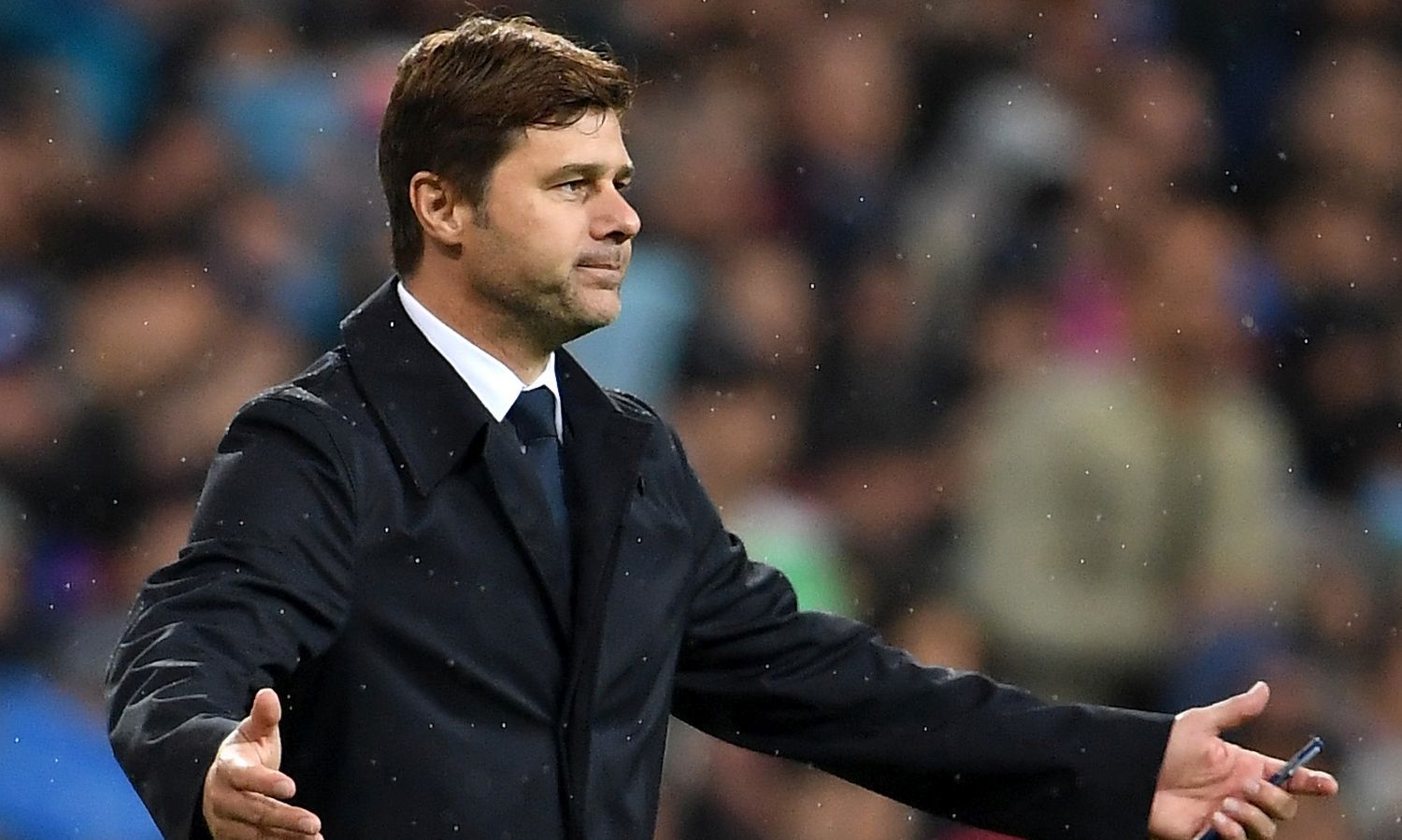 Tottenham, Pochettino: 'Il Liverpool prende Alisson, noi se vogliamo un ...