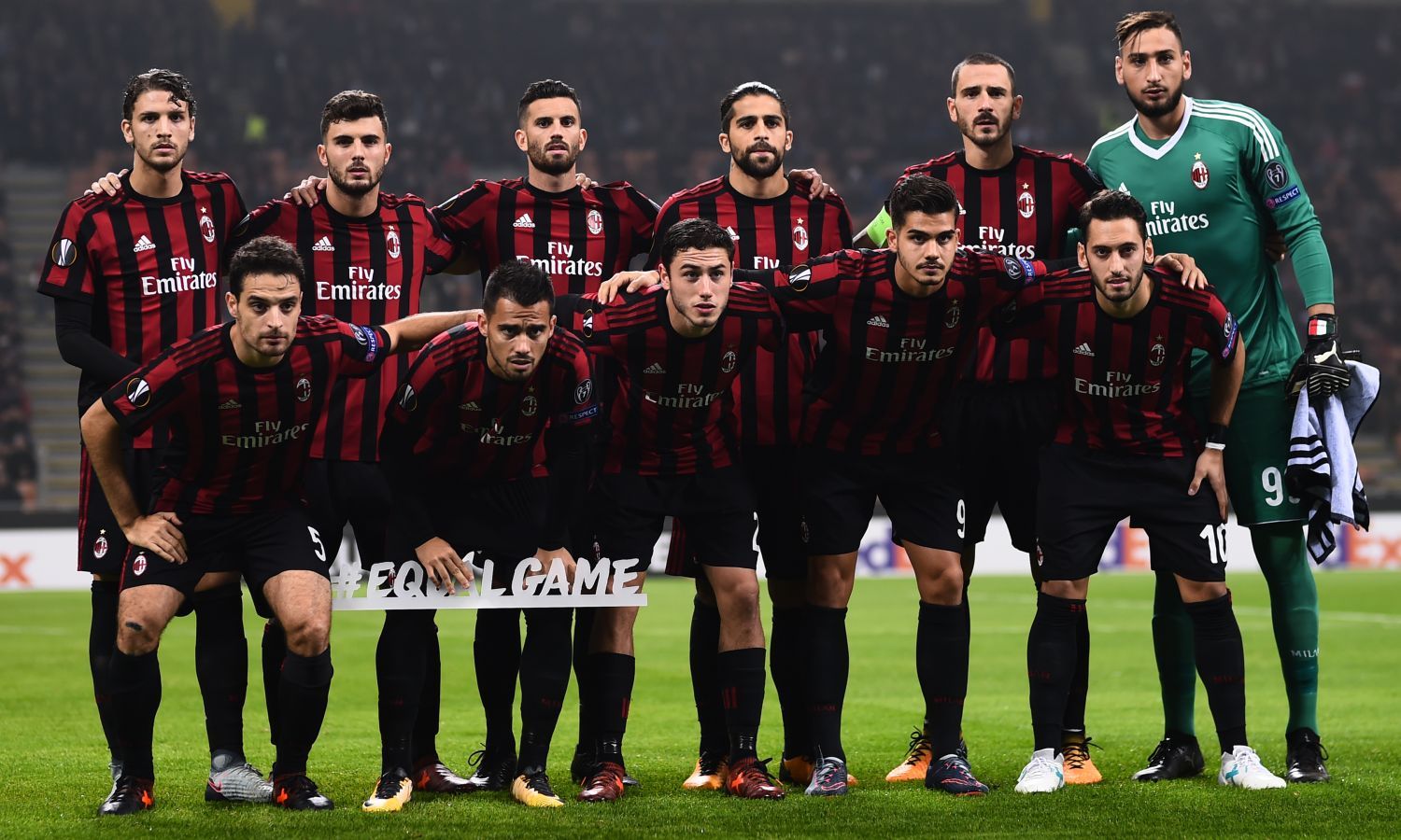 Milan, UFFICIALE: addio Adidas, accordo con un nuovo sponsor ...