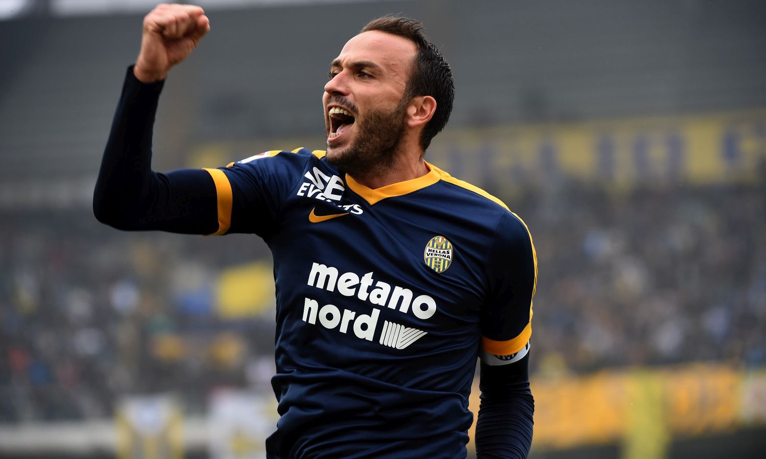Convocati Verona: c'è Pazzini | Calciomercato