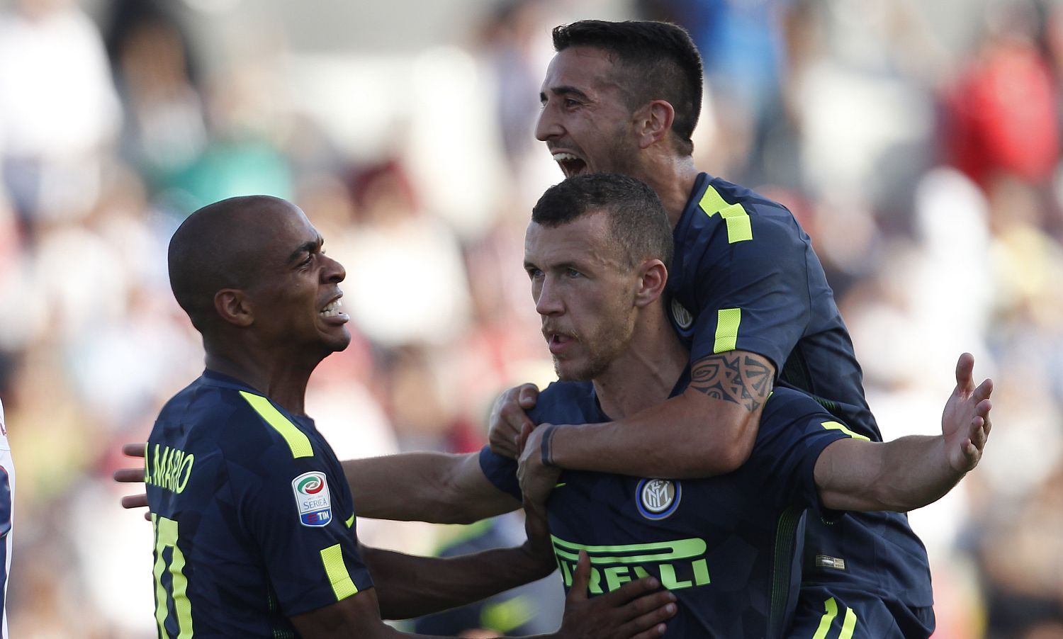 Inter, Joao Mario verso l'addio? Vecino nicchia: 'Saprà gestire il suo ...