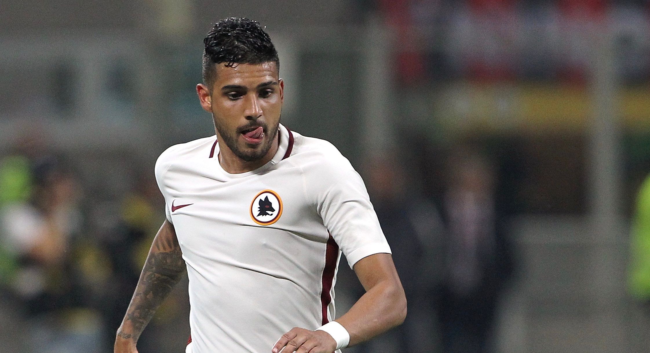 Juve su Emerson: ecco il piano della Roma | Il BiancoNero