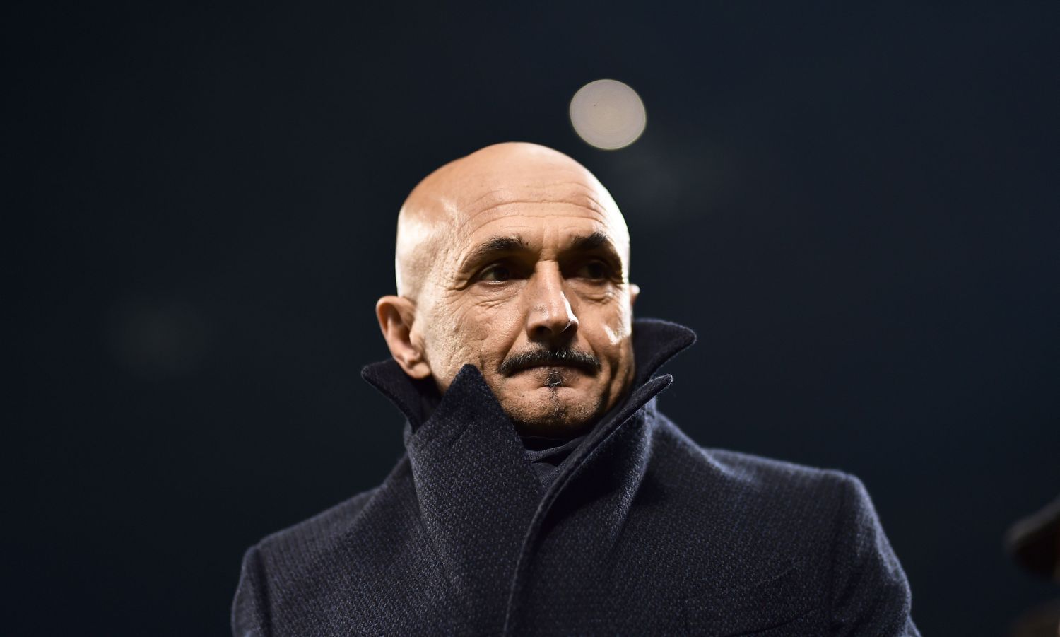 Spalletti attacca Icardi: 'Situazione umiliante!' | Il BiancoNero