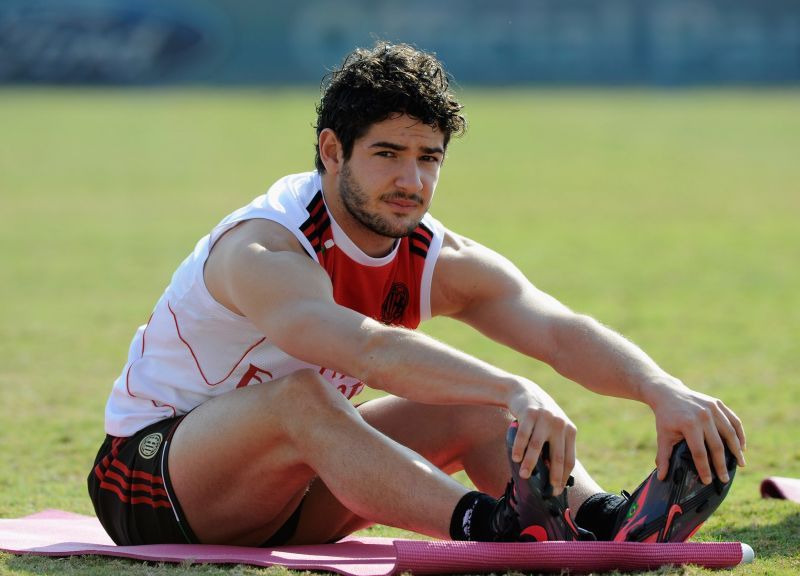 Pato e gli infortuni: "Non spingeva più la testa" | Calciomercato