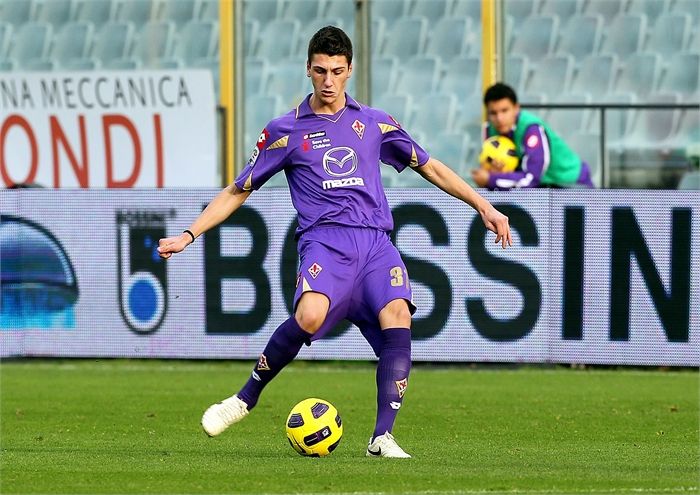 Ex Fiorentina, UFFICIALE: Camporese cambia squadra in Serie B ...