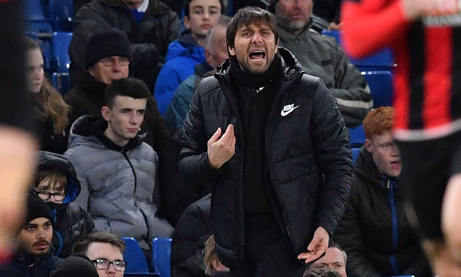 Premier League: il Chelsea crolla 3-0 in casa! Vince il City, lo United ...