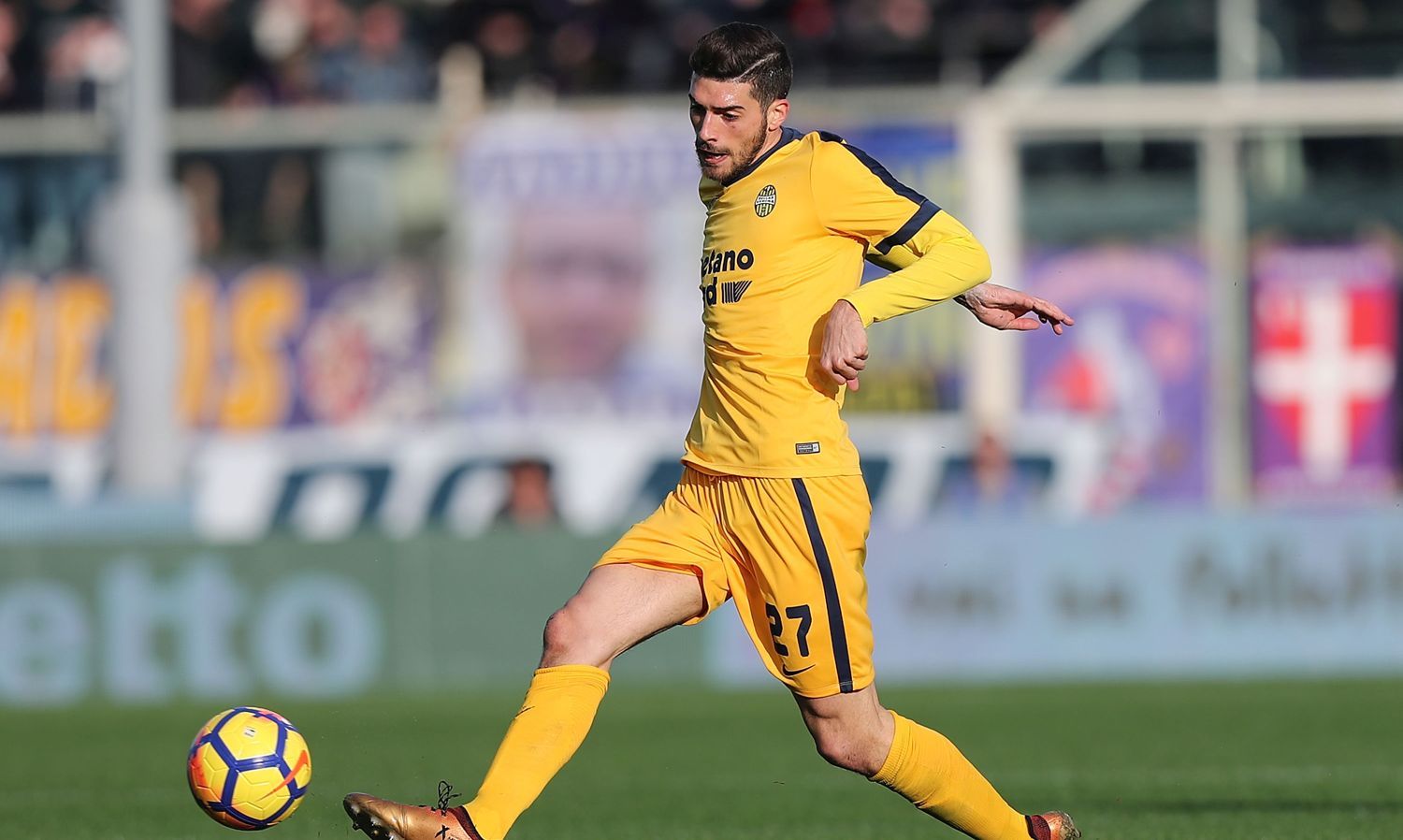 Hellasmania: Valoti e i suoi "fratelli" | Calciomercato