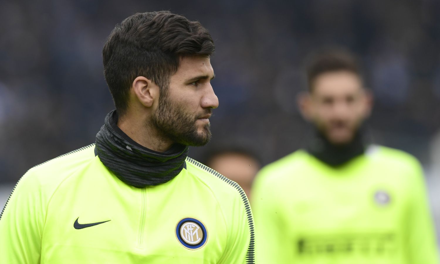 Ex Inter, UFFICIALE: va anche lui in Arabia Saudita | Calciomercato