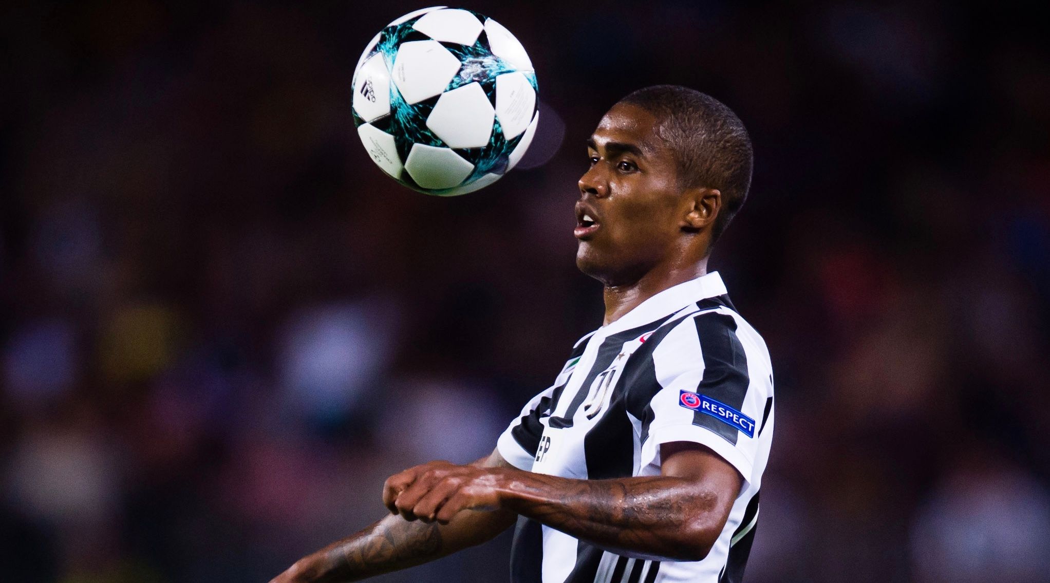 Douglas Costa a Gazzetta: 'Con Douglas Luiz serve pazienza, Thiago Motta mi fa venire nostalgia ...