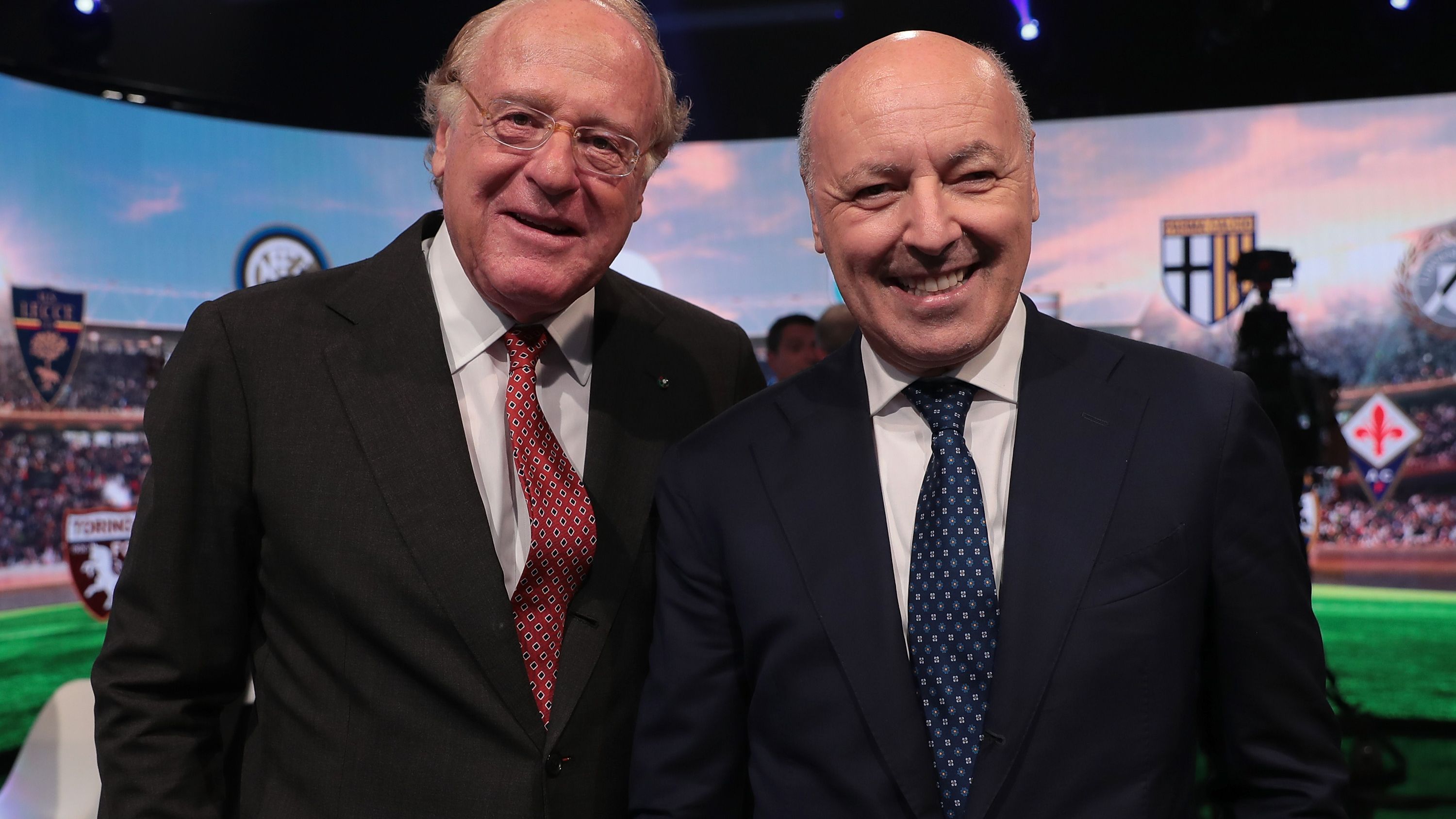 Nuovo stadio Milan e Inter, Scaroni: "Diverso dagli altri, sarà ...
