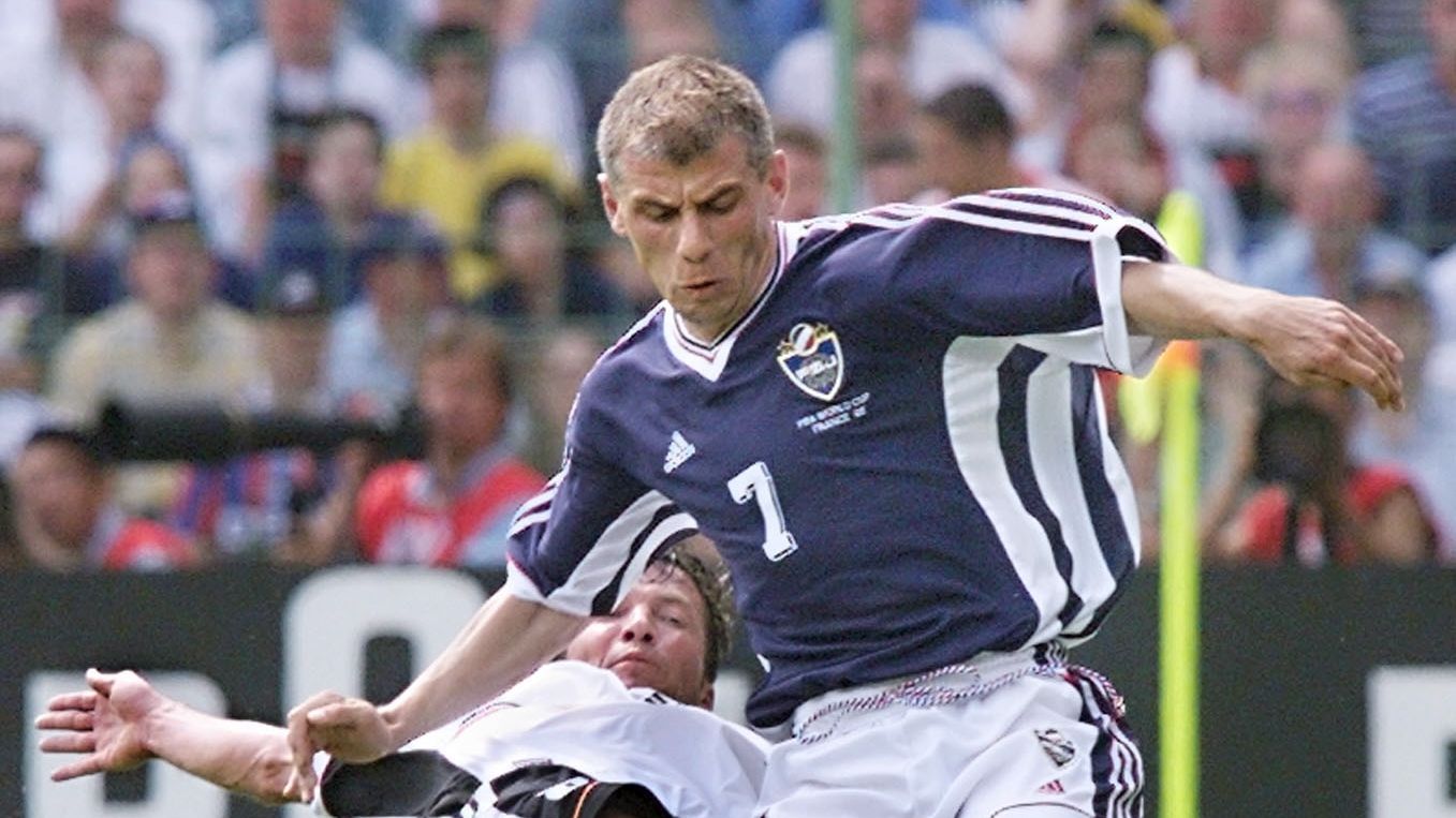 Jugovic: "Thuram ricorda Socrates, Yildiz come Del Piero. Alla Juventus ...