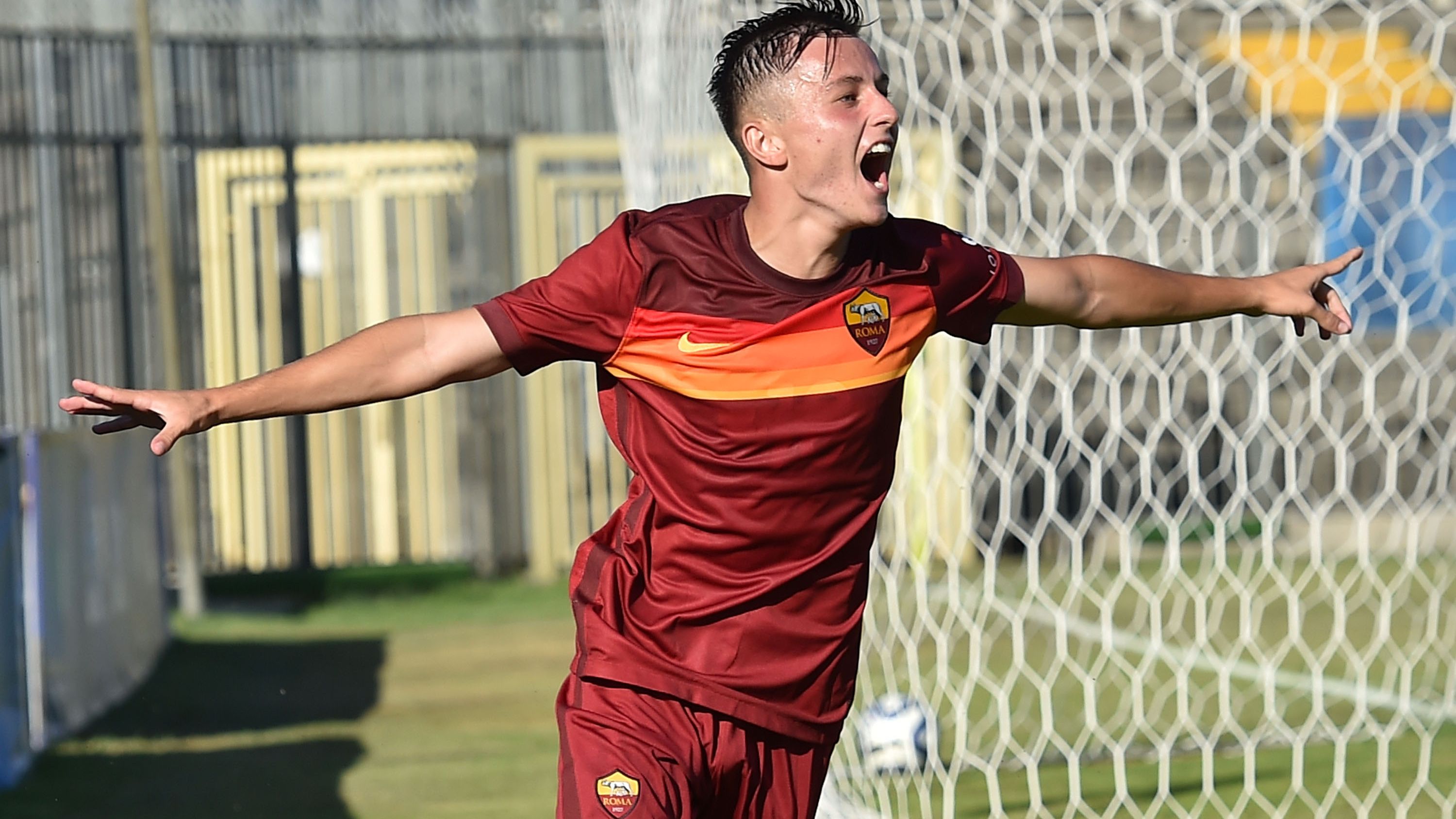 Ex Roma, Claudio Cassano lascia Chicago e riparte dal Lugano in ...