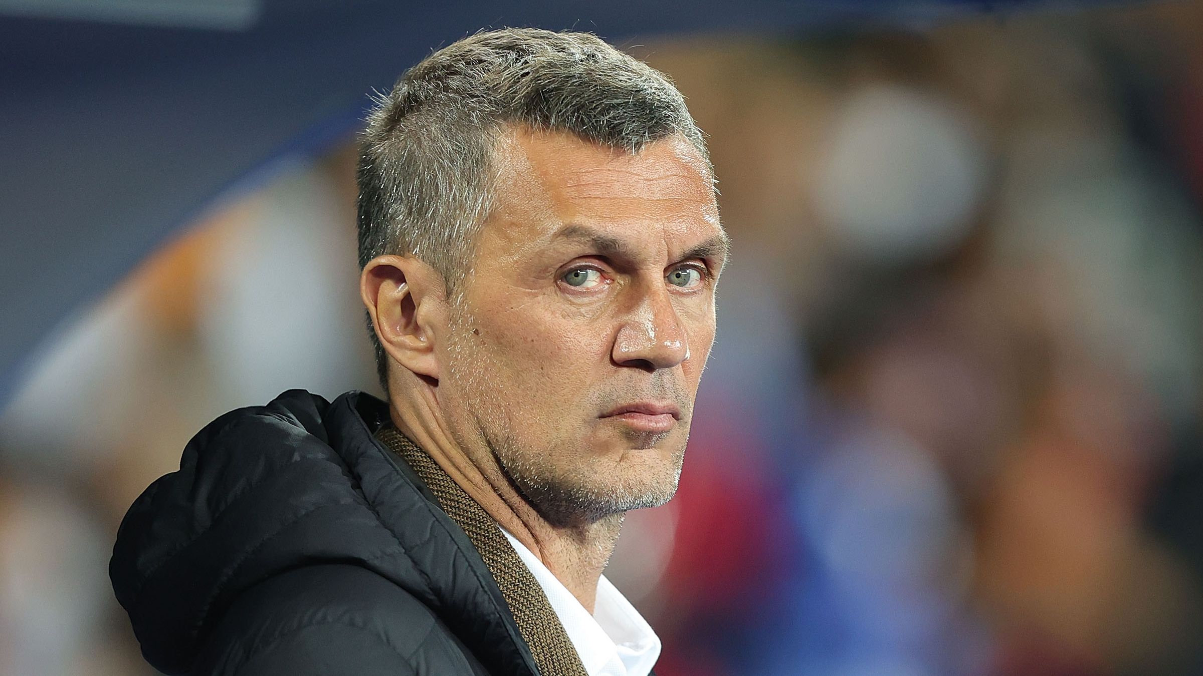 Maldini parla dalla Turchia: "Fenerbahce grande club, ha molto in ...