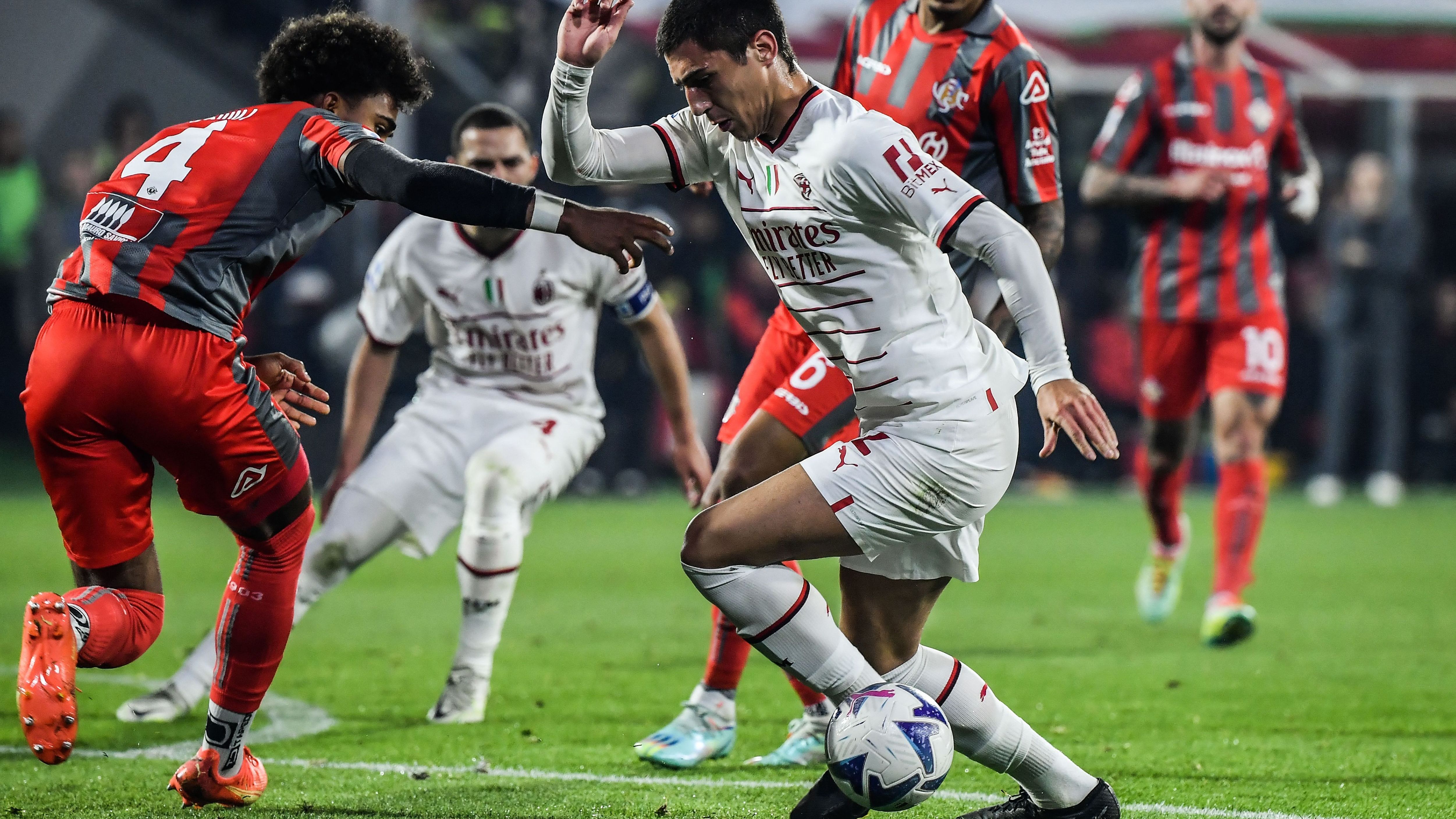 Milan, addio Lazetic: è a un passo dall'Aberdeen, la formula ...