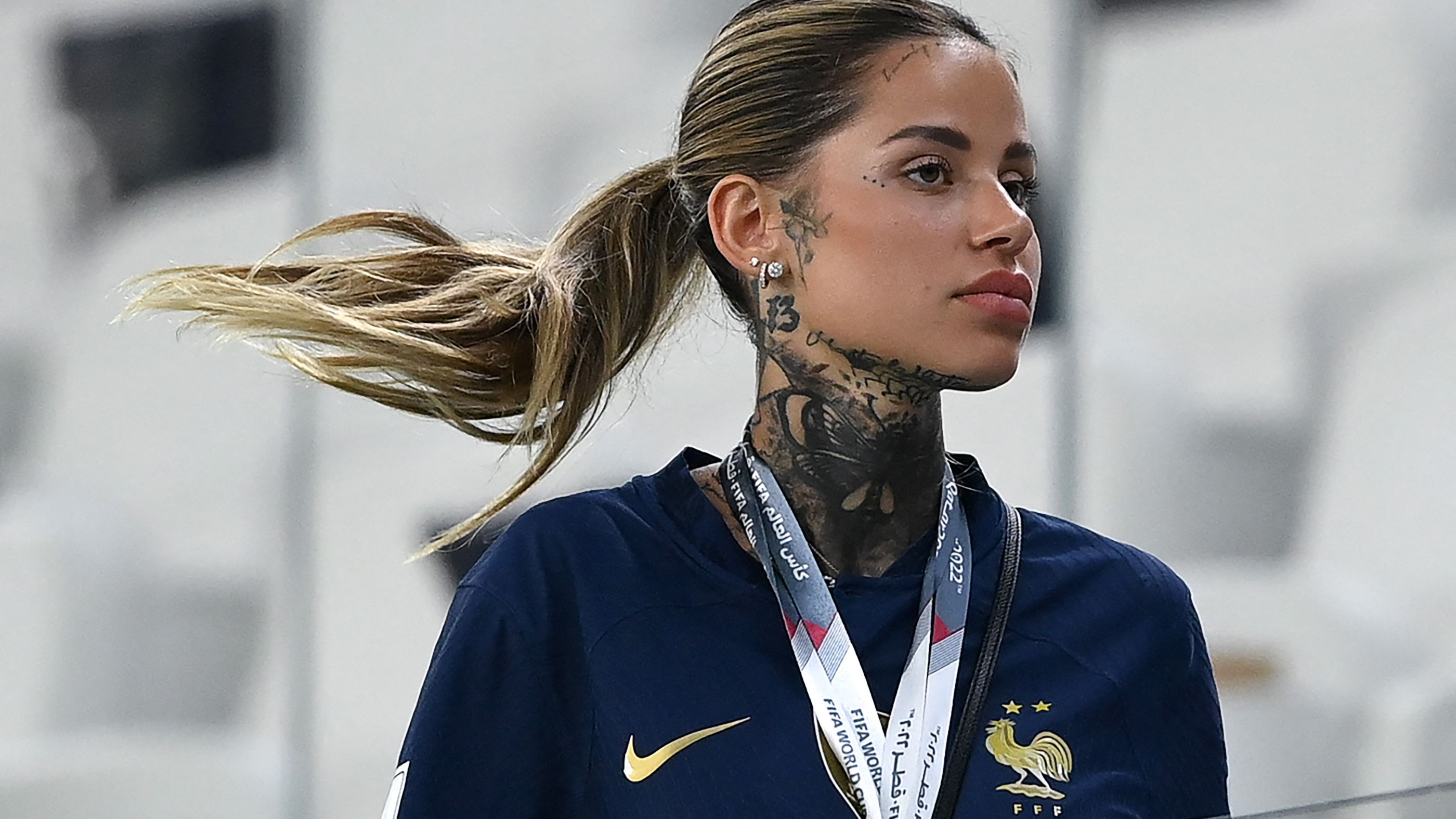 Zoe Cristofoli: "Theo Hernandez mi ha cambiato la vita. Non pensavo ...