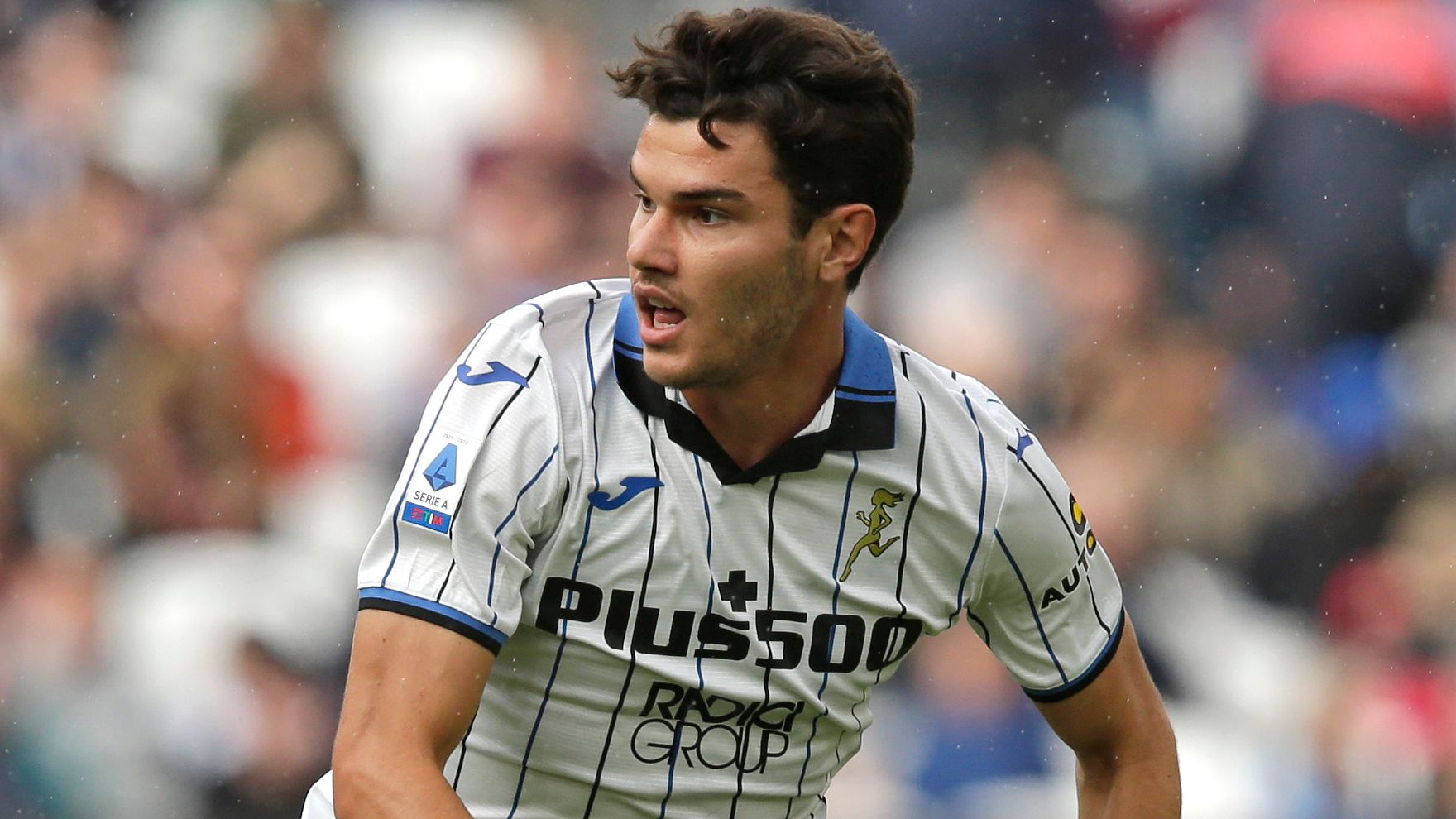 Ex Atalanta, Jacopo Da Riva all'Al-Ittifaq di Dubai in Arabia Saudita ...