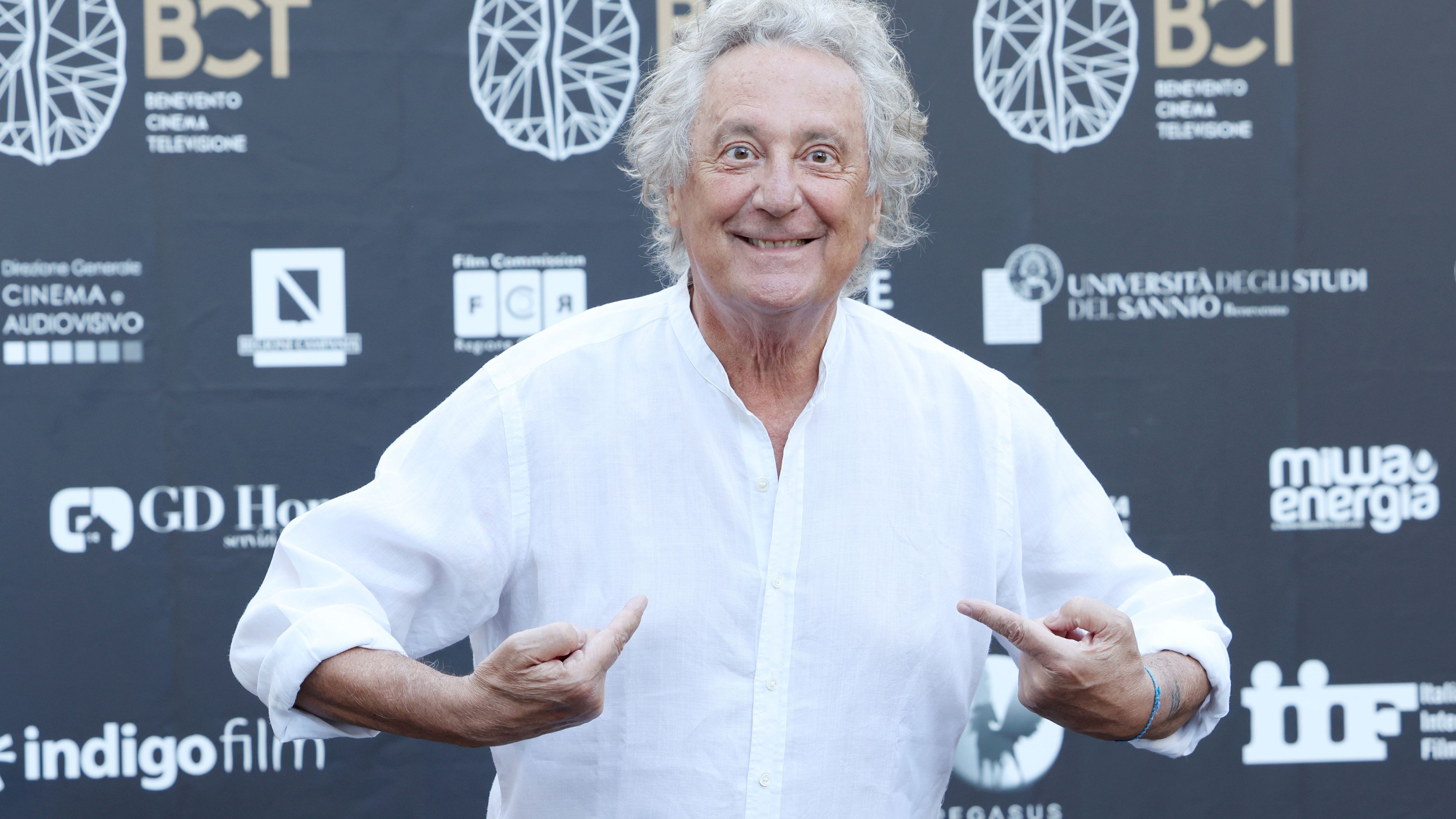 Inter, senti Enzo Iacchetti: "Pio Esposito mi ricorda Van Basten ...