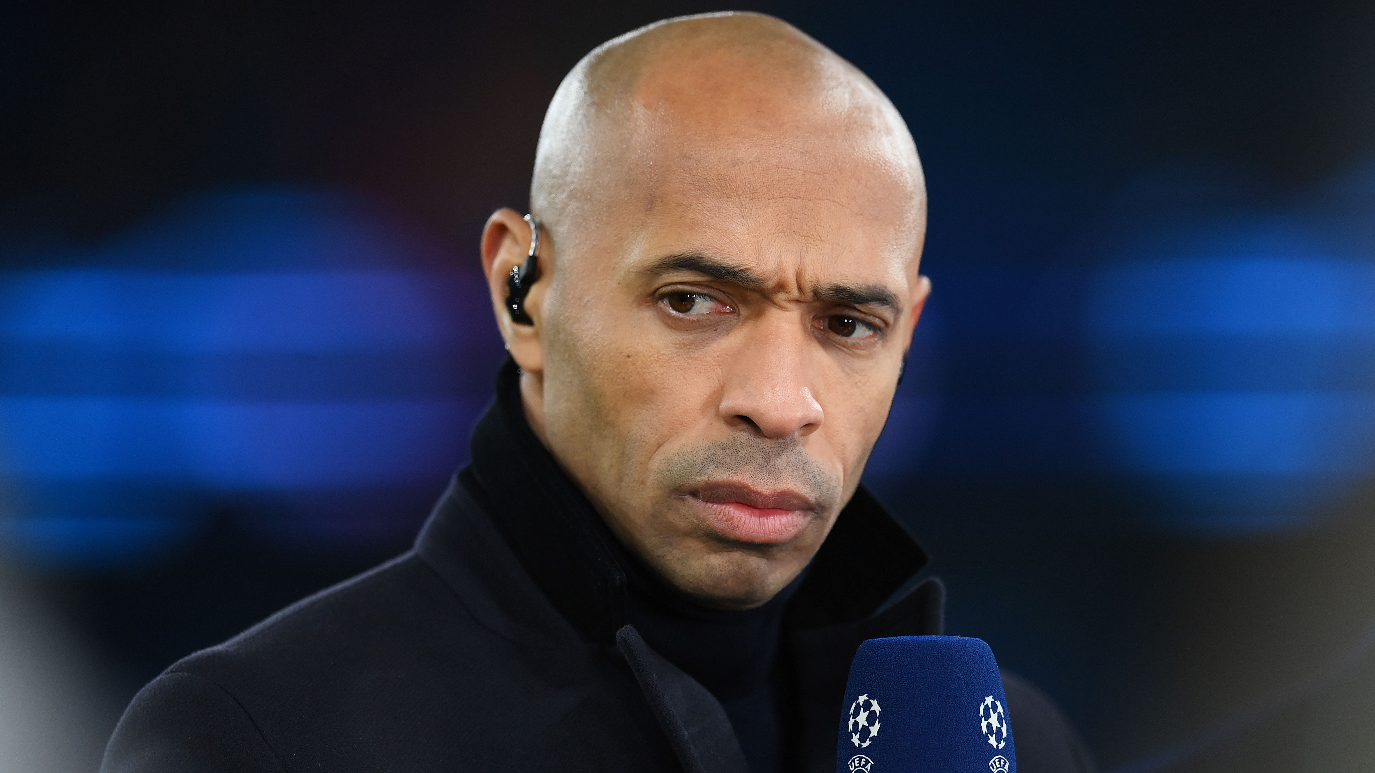Henry: "La Juventus non lotta: è senza identità. Non è bello vederla ...