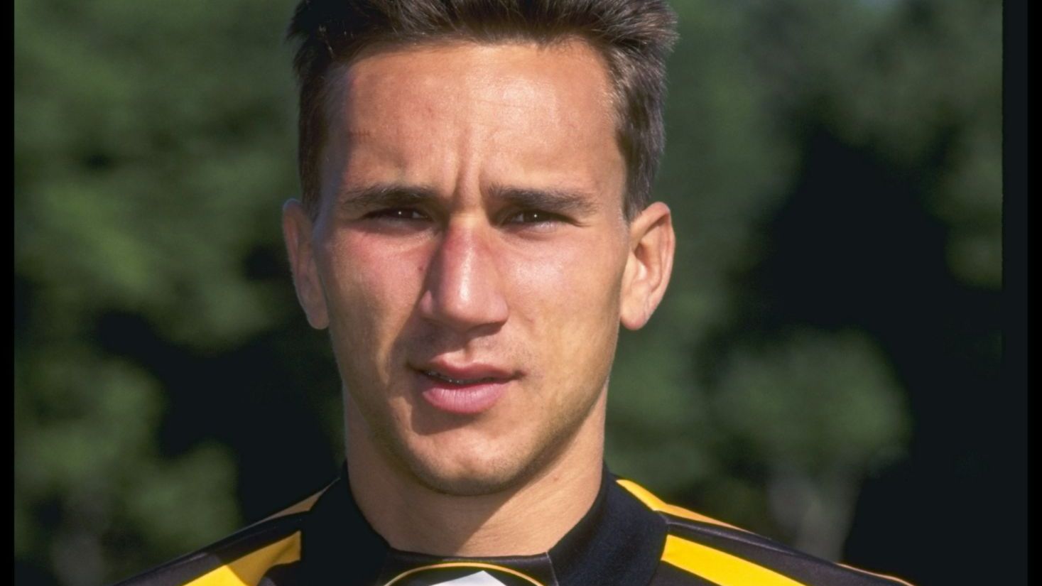 Che fine ha fatto Angelo Pagotto? Da eroe in Nazionale al doping ...