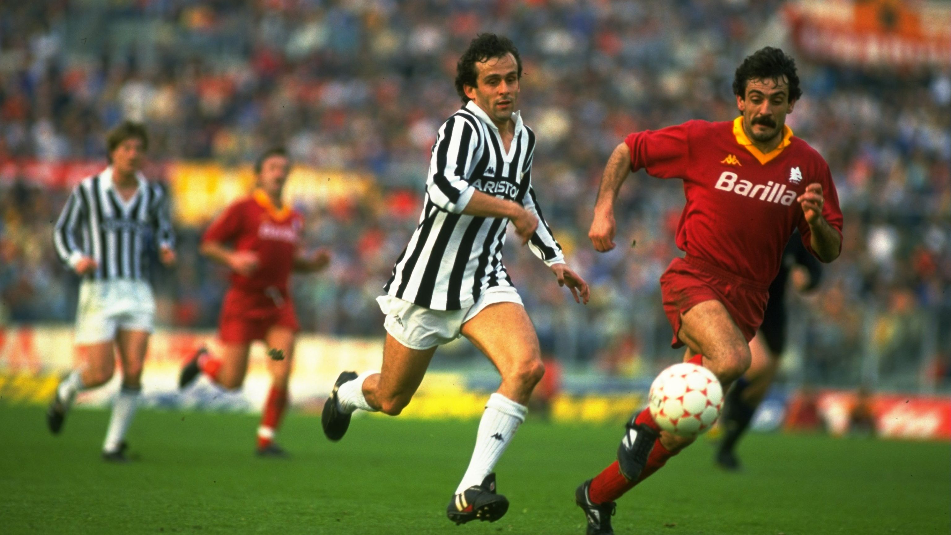 Renato Sali: "Mi chiamavano il Breitner della Bassa, vi racconto delle ...