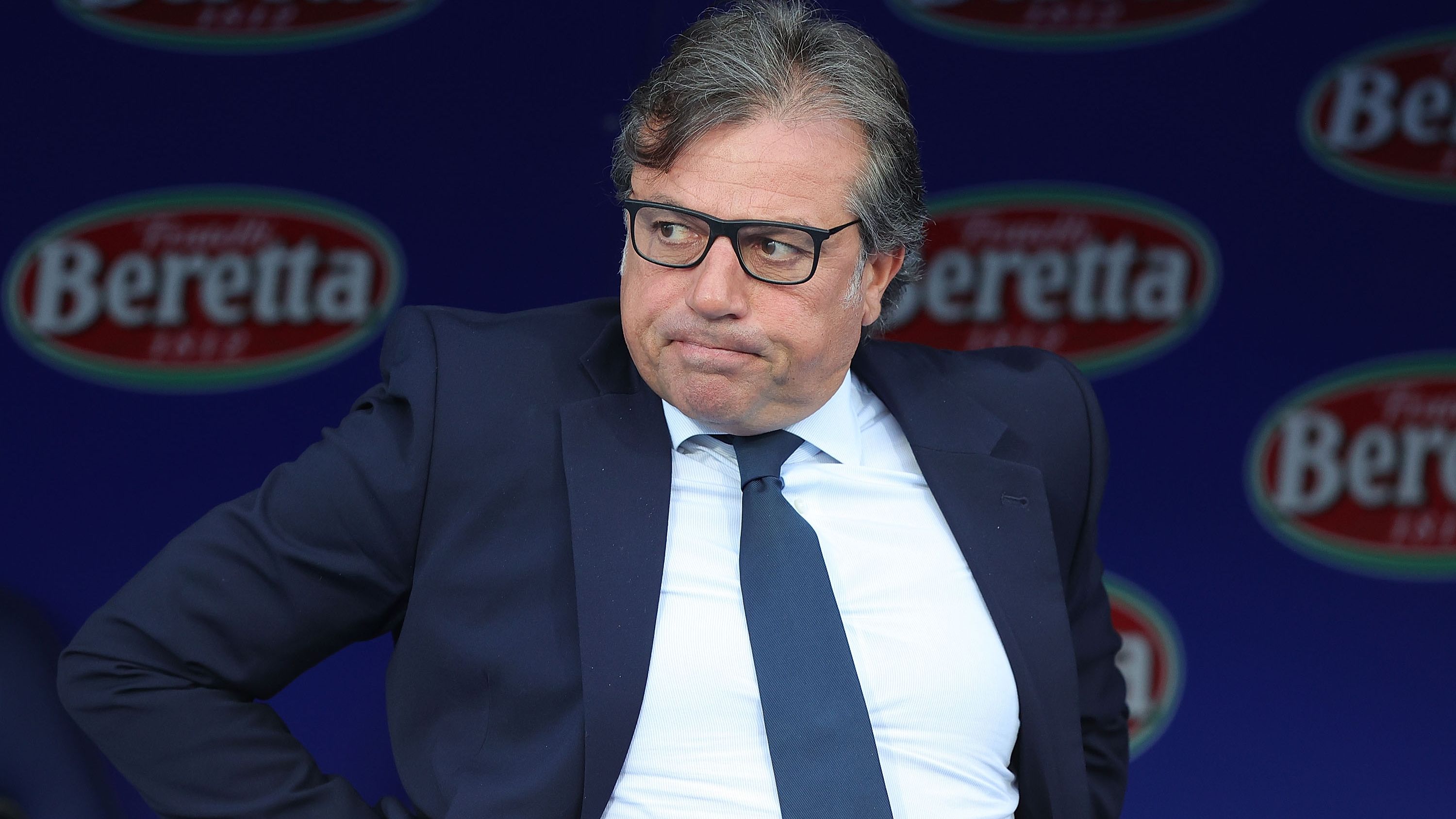 Fiorentina, tutte le ipotesi per il futuro: Giuntoli o Petrachi per il ...