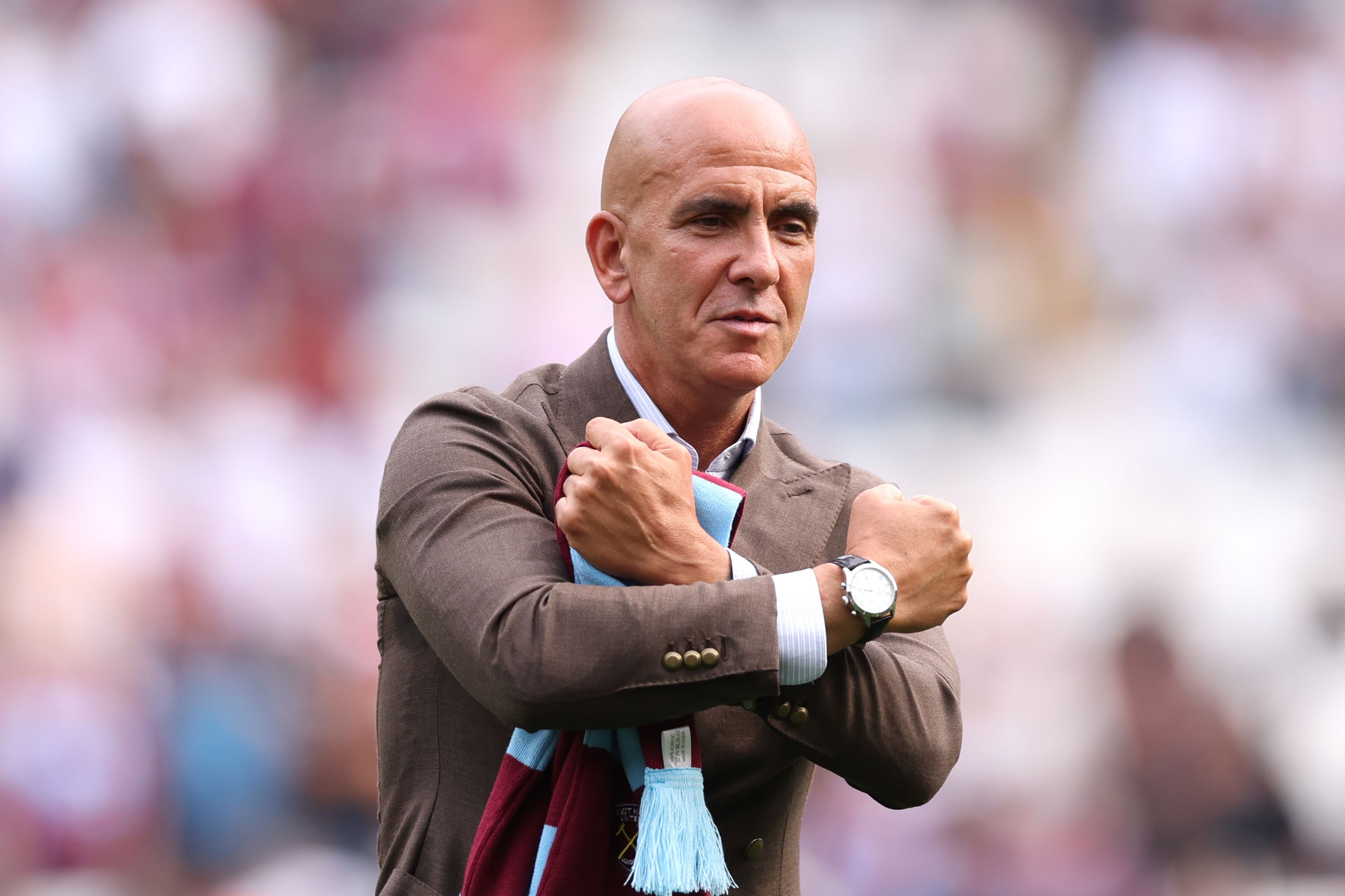 Di Canio: "Leao si arrabbia per le critiche? Che me ne frega, mica è ...