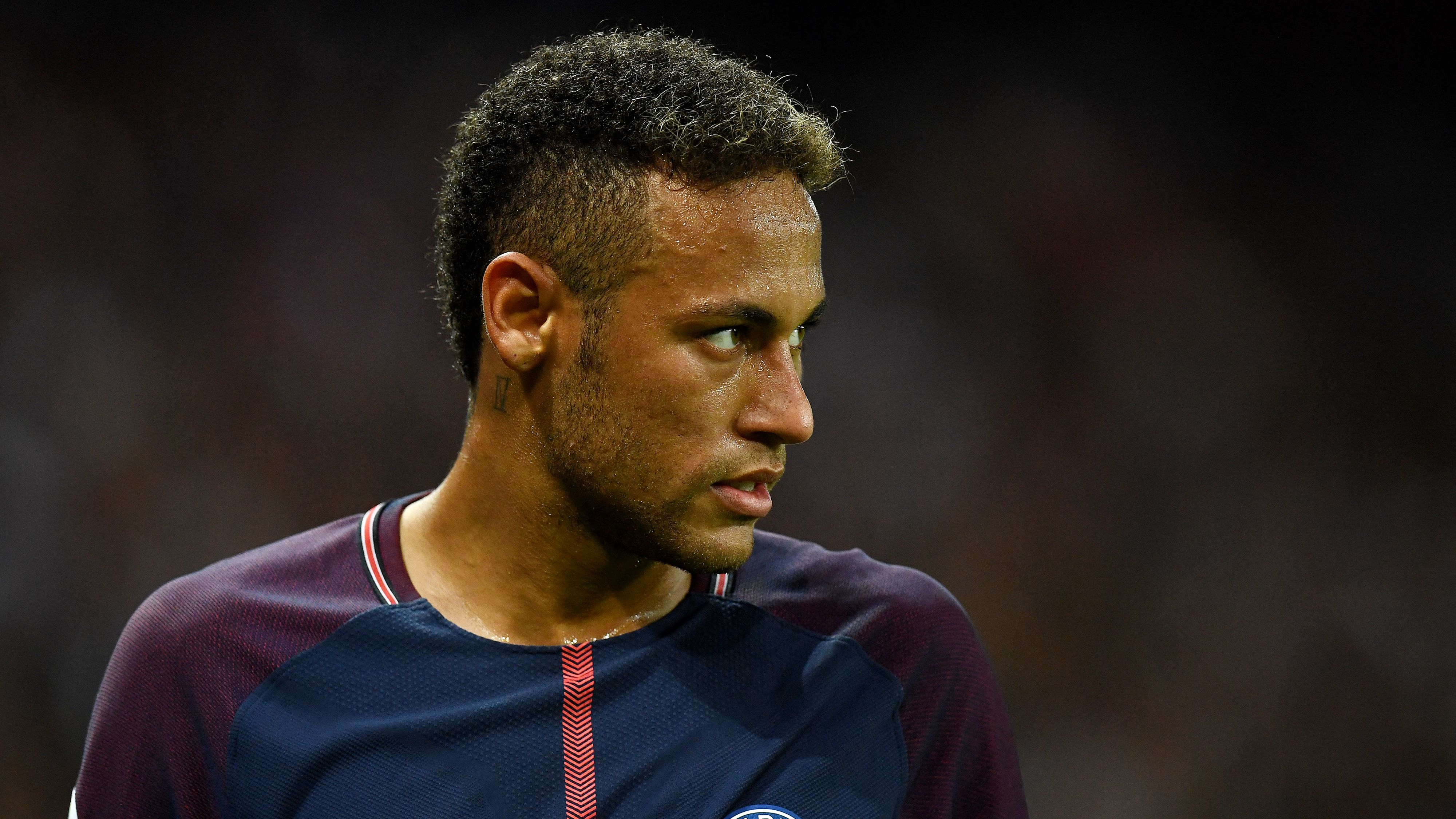 L'ex PSG Letellier e il retroscena su Neymar: "Un giorno l'ho trovato ...